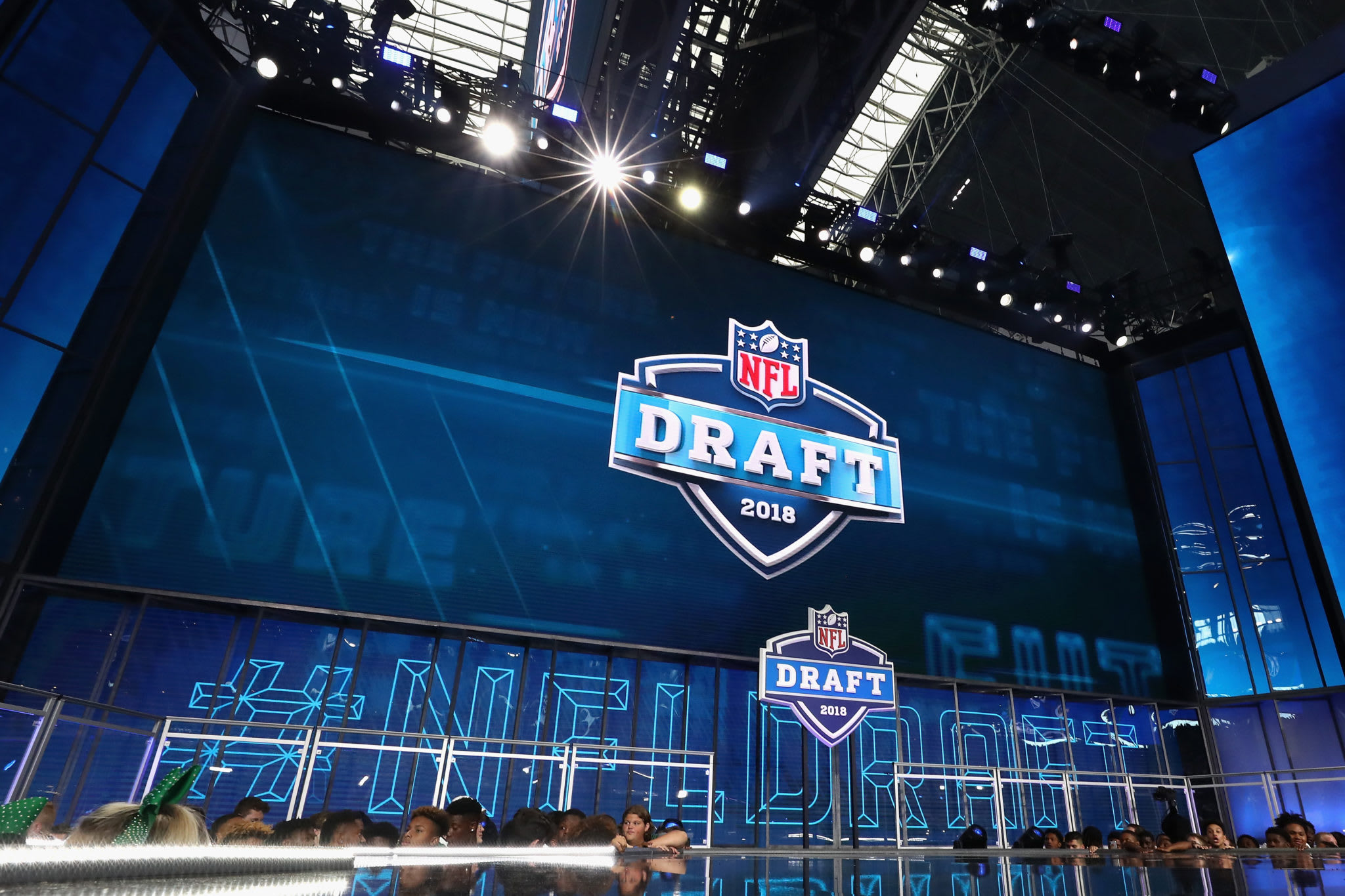 Former No. 1 Overall NFL Draft Pick Died In His Sleep - The Spun