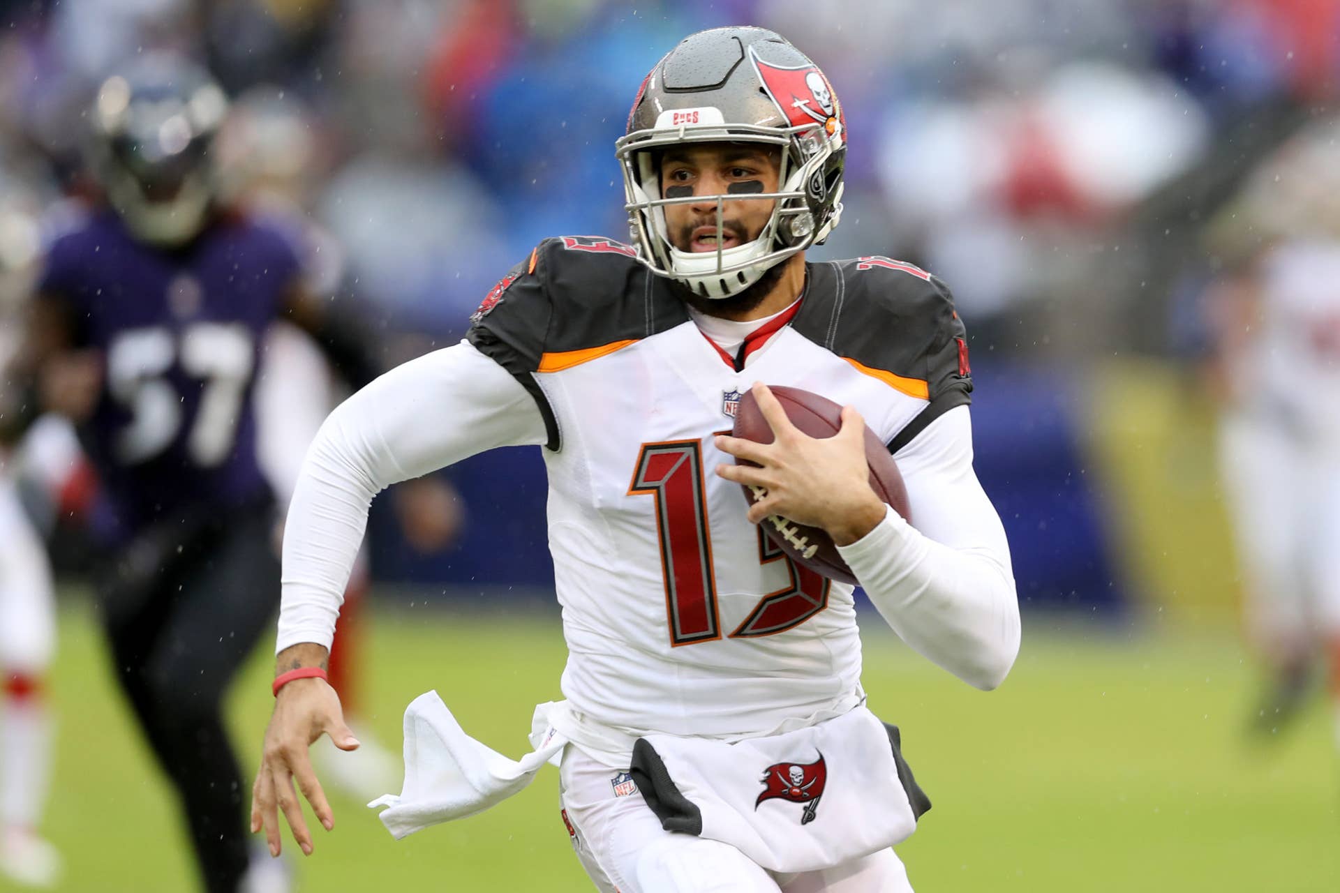 Mike Evans Finalizes His Plan For The 2026 NFL Season - The Spun