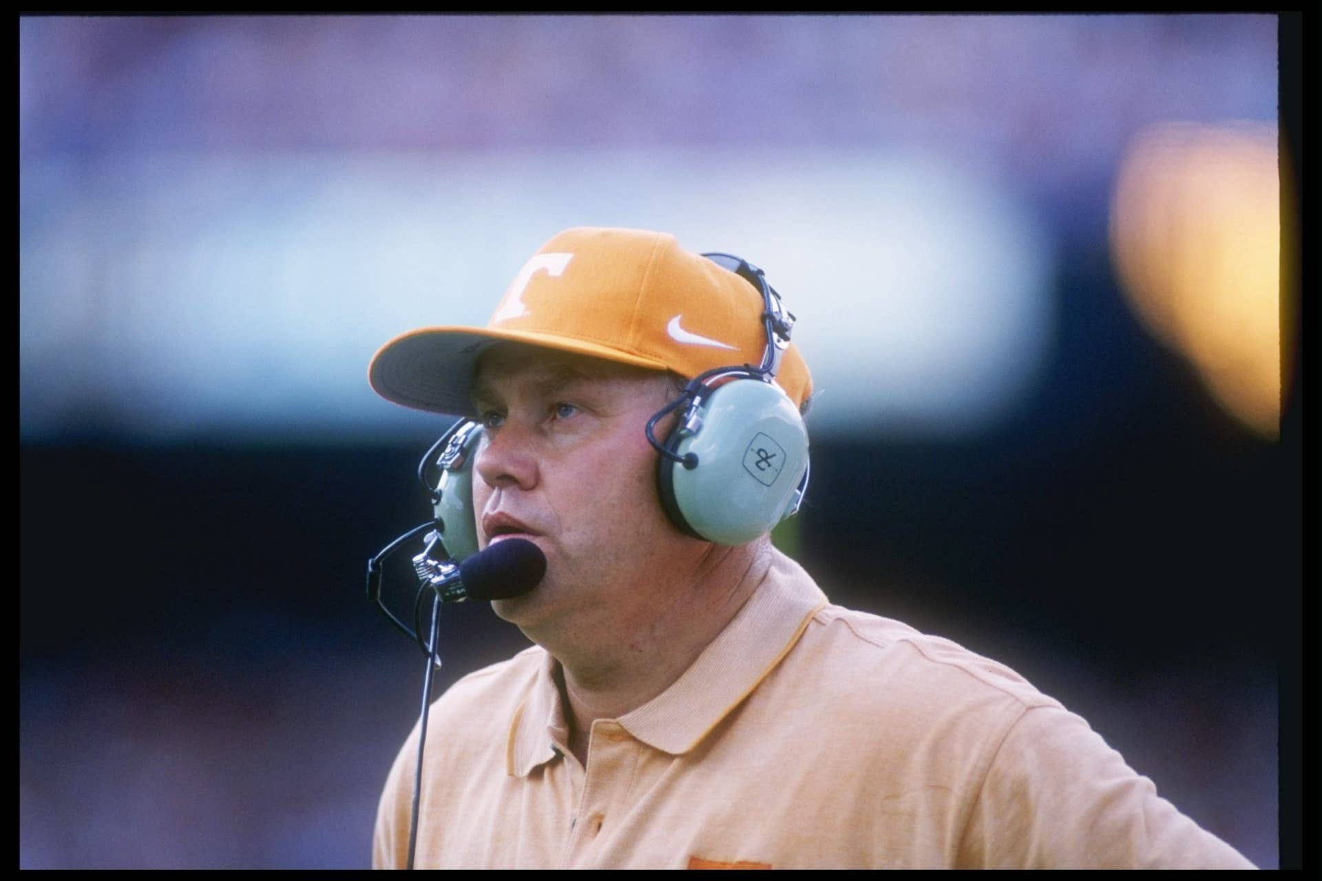 Tennessee Football: AD Fulmer Planning For Full Stadiums This Season ...