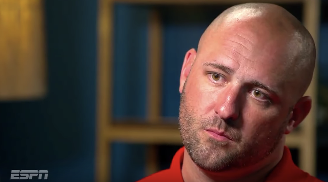Brett McMurphy Report Alleges Zach Smith Had Sex With Ohio State ...