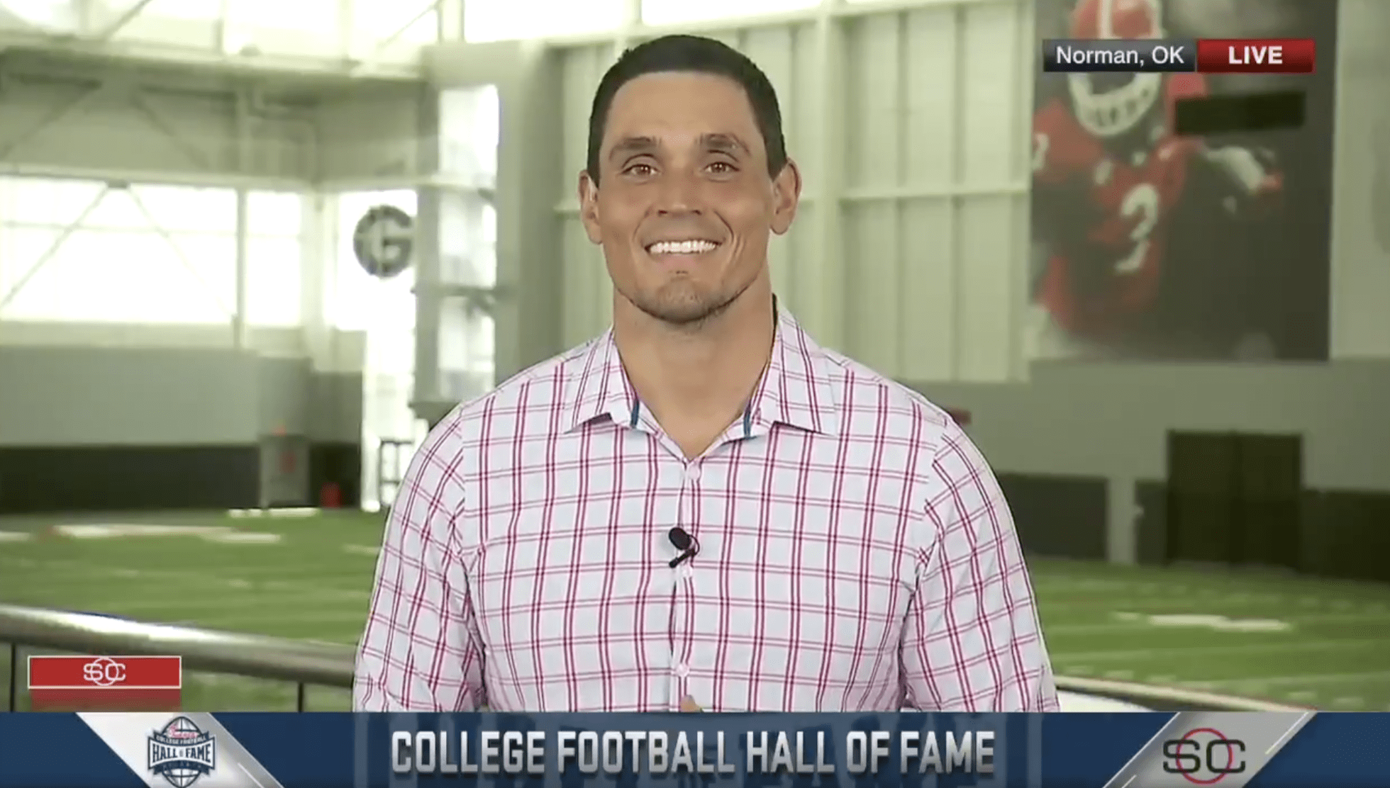 David Pollack Reacts To Oklahoma's Disastrous Start - The Spun