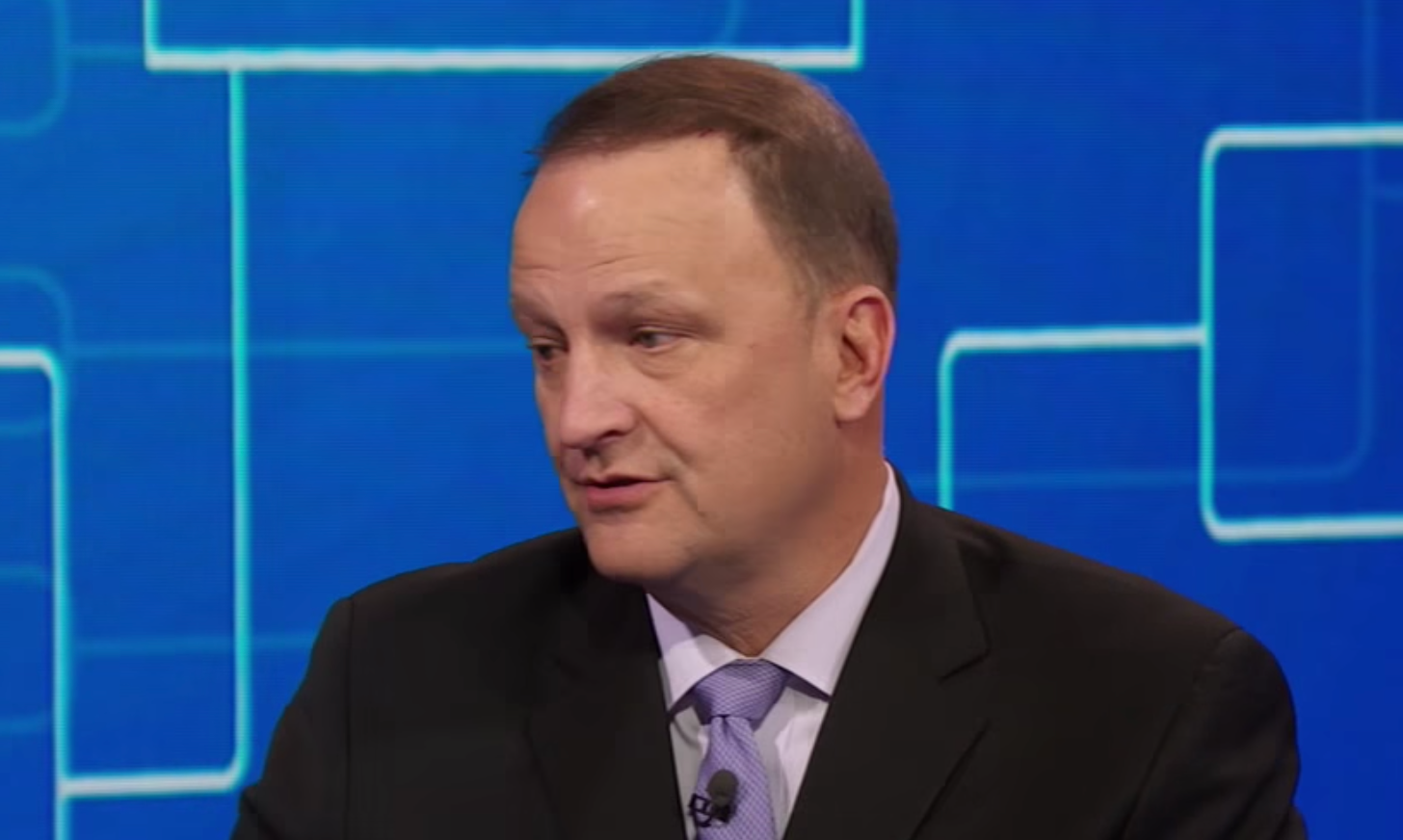 Look: Dan Dakich Appears To Have Deleted His Twitter Account - The Spun