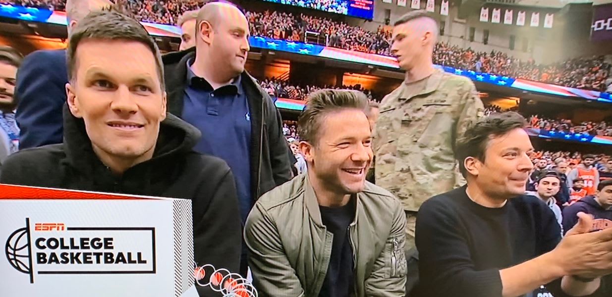 Tom Brady Free Agency Update Julian Edelman Selling Stay Tom Shirts