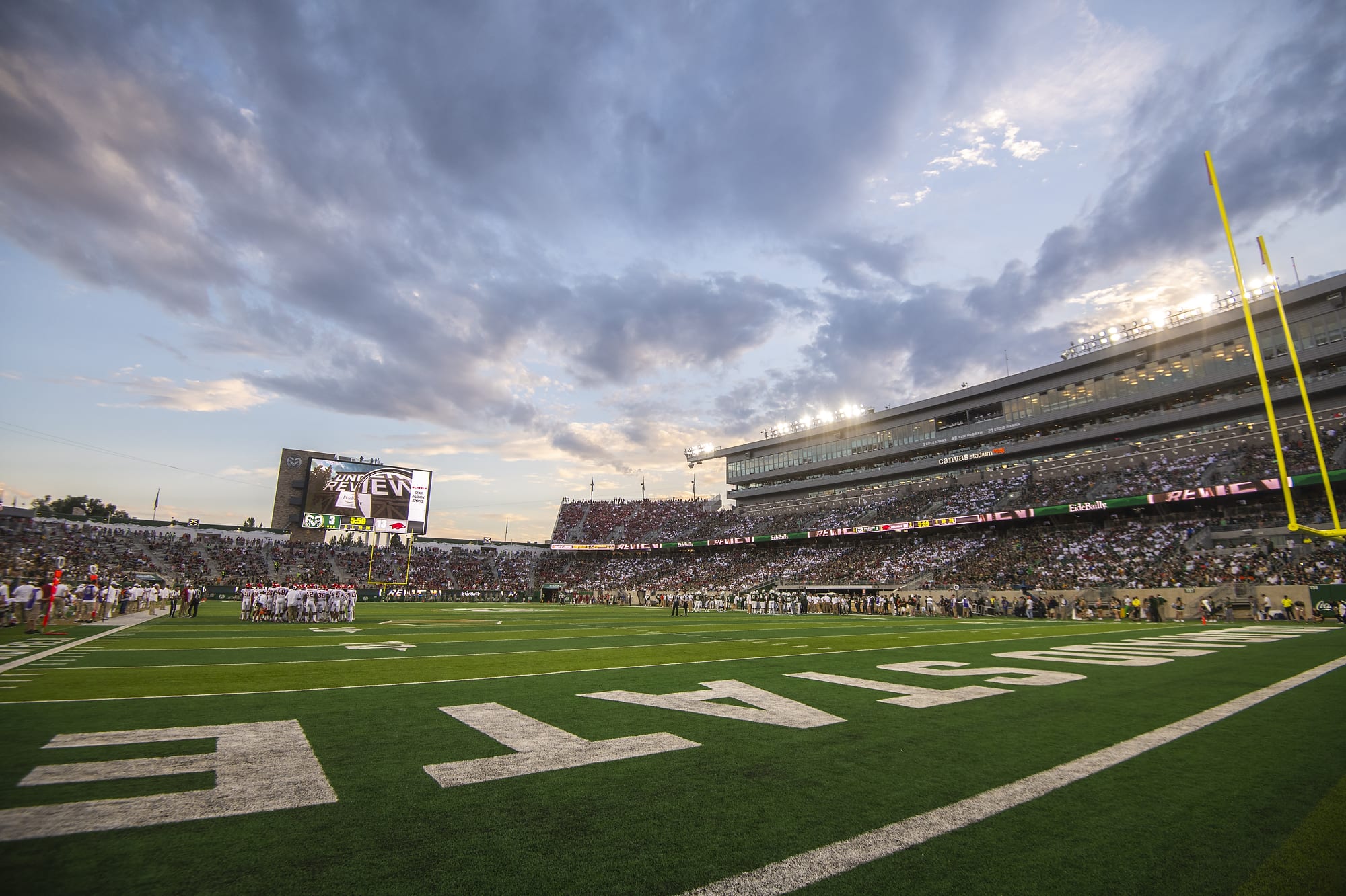 Here's The Toughest Name To Pronounce In College Football This Year ...
