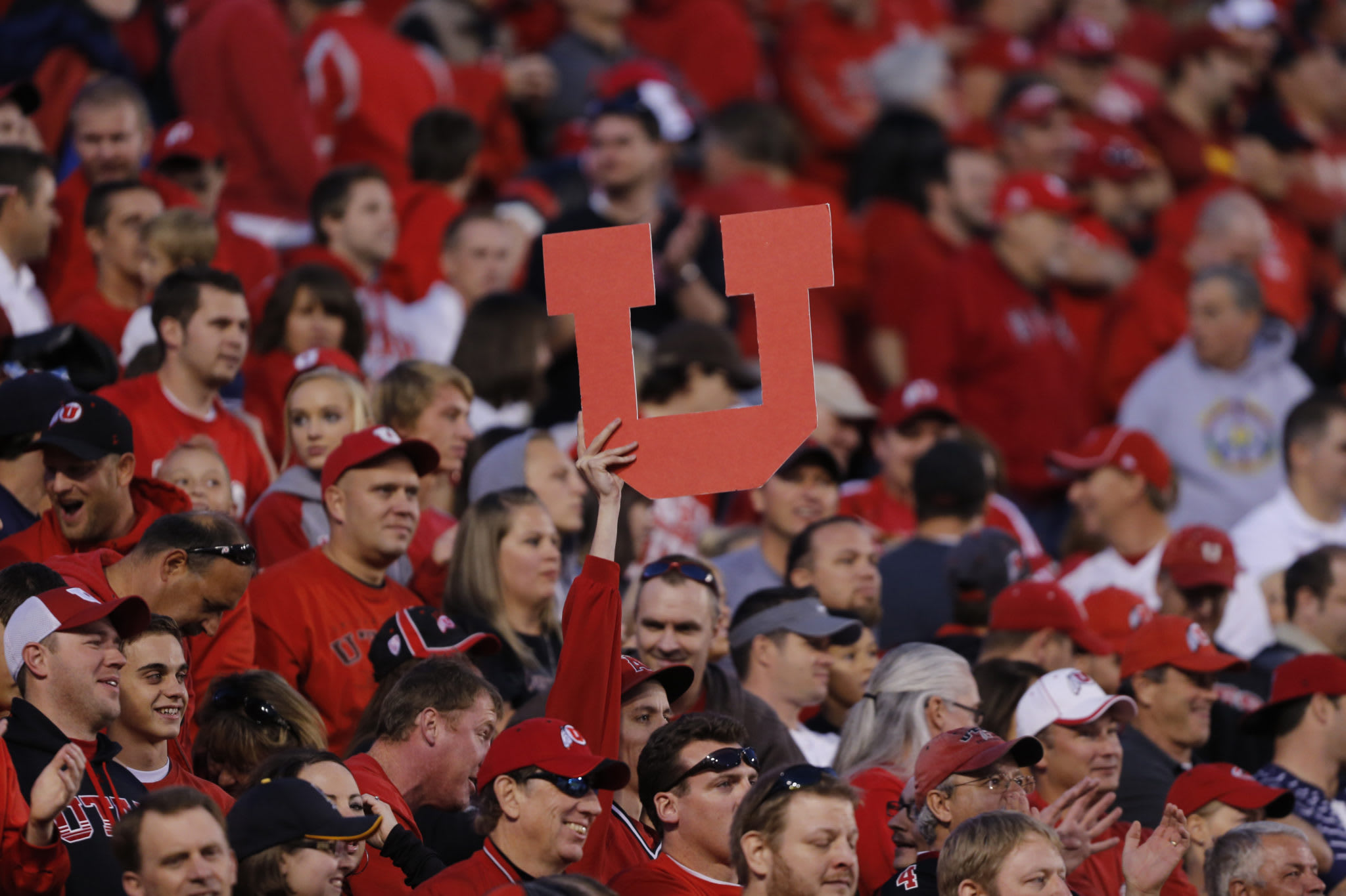 Best Season Ever: The Utah Utes Bust The BCS - The Spun