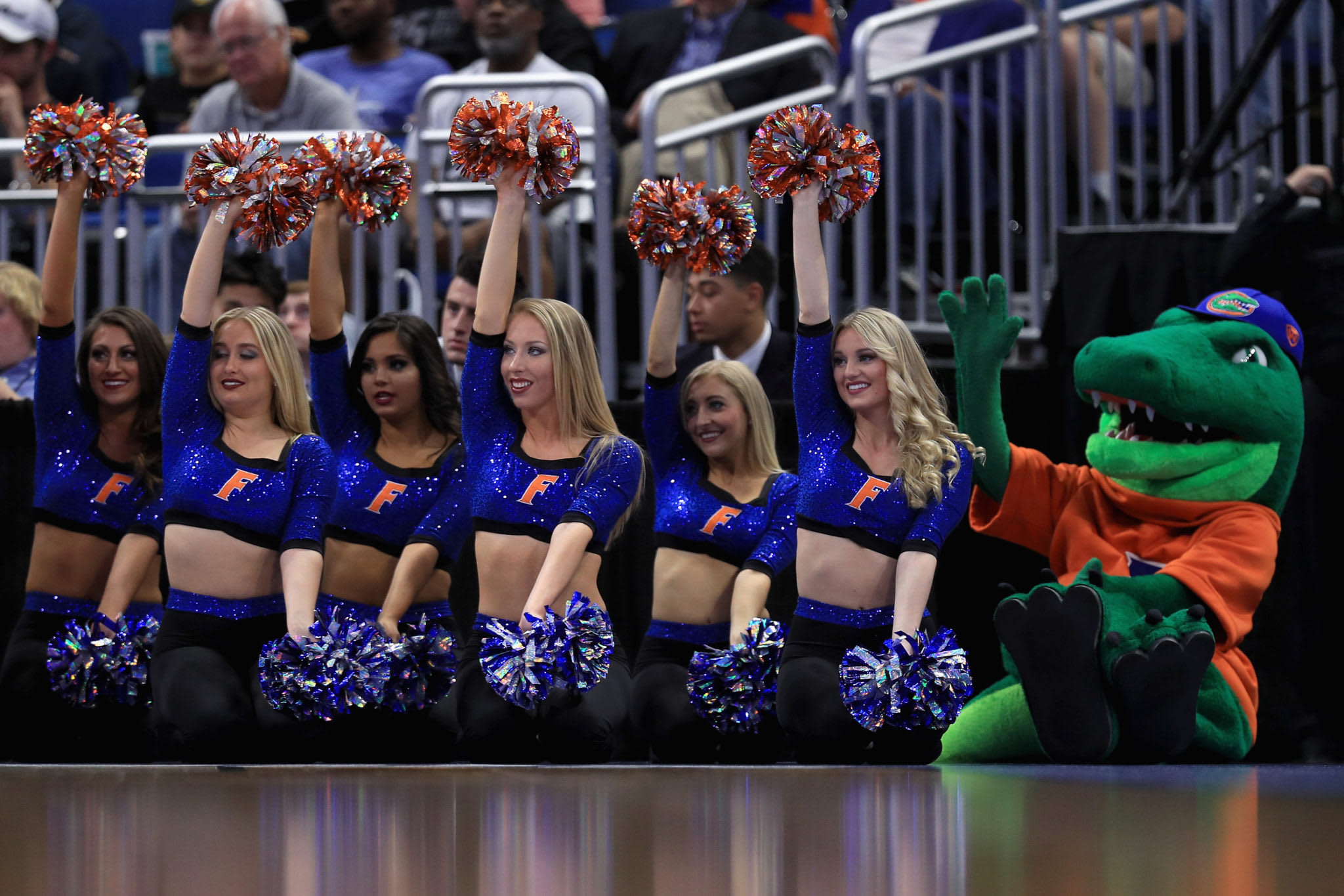 Florida Gators - The Spun