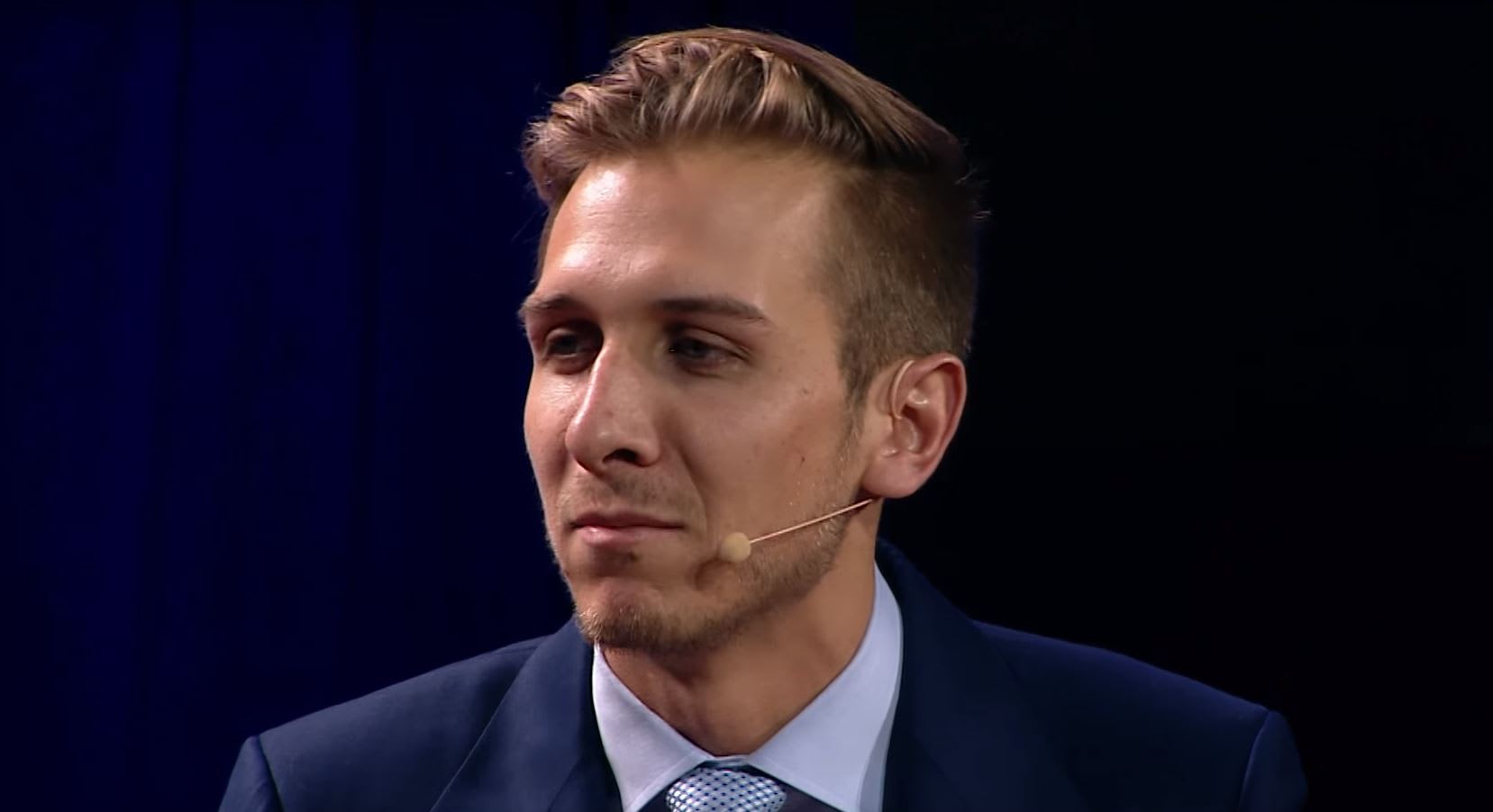 Cris Collinsworth's Son Lands Impressive New Job Thursday - The Spun