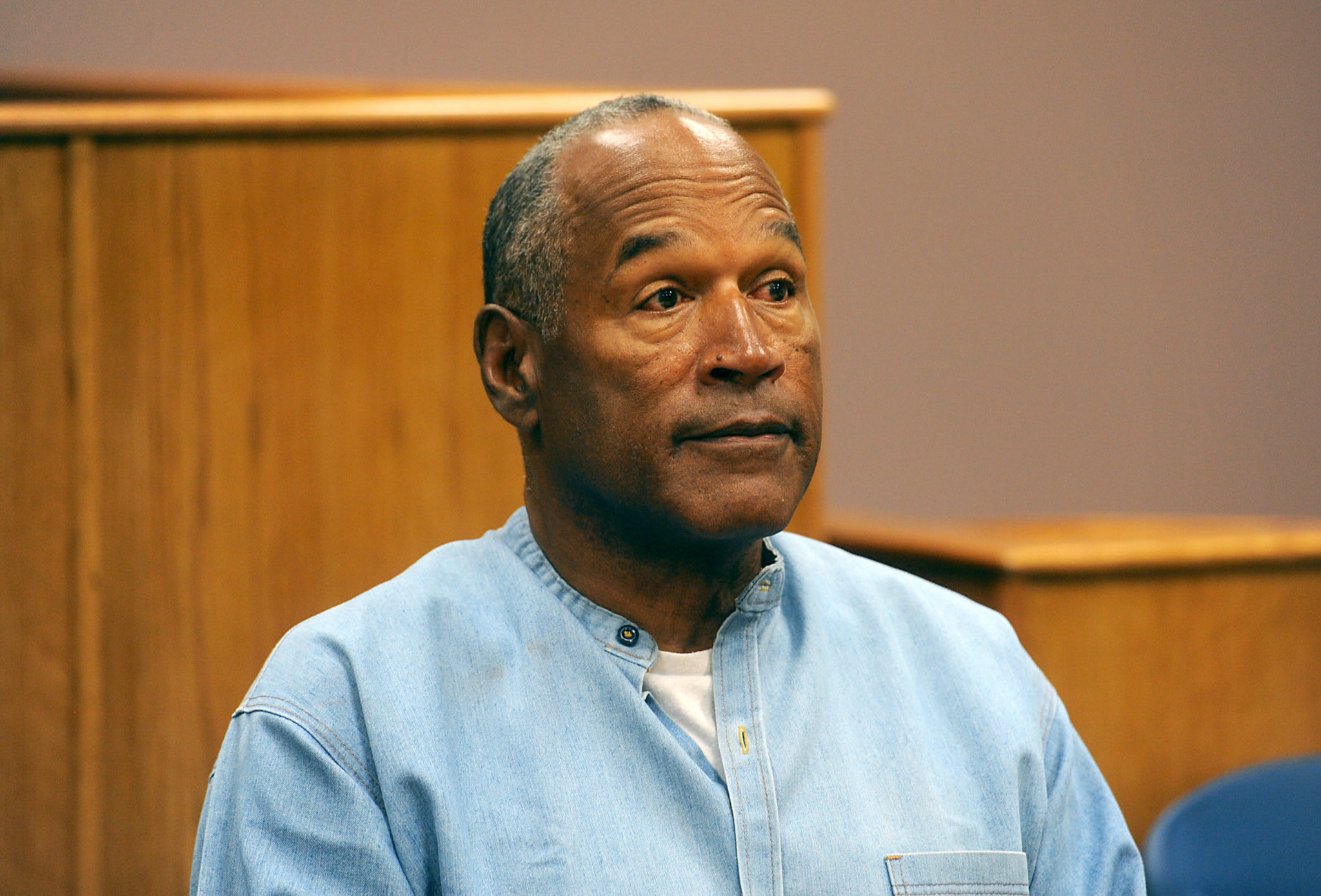 O.J. Simpson's Last Tweet Goes Viral Following His Death Thursday - The ...