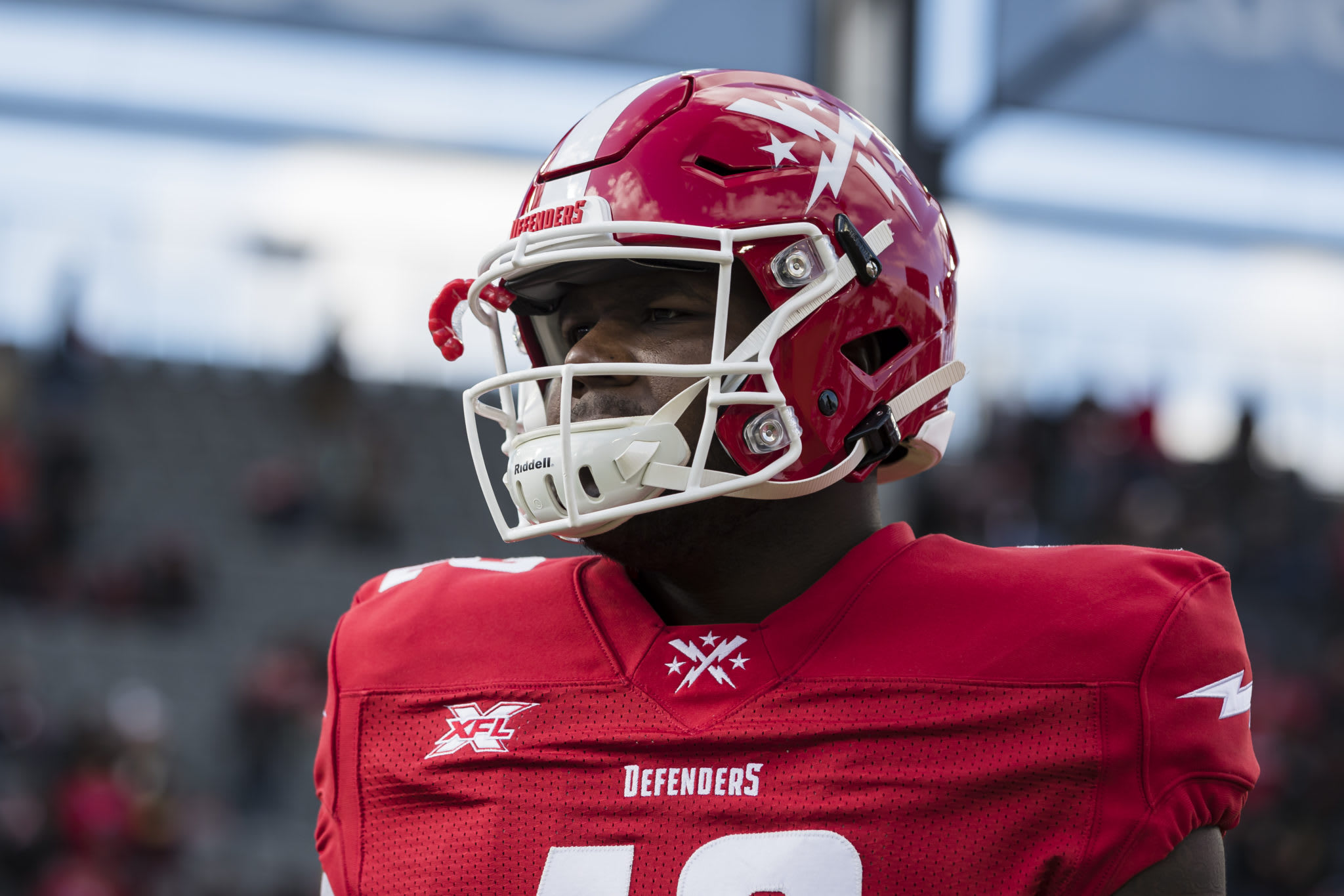 Cardale Jones XFL Debut: Here's How Former Ohio State QB Played - The Spun