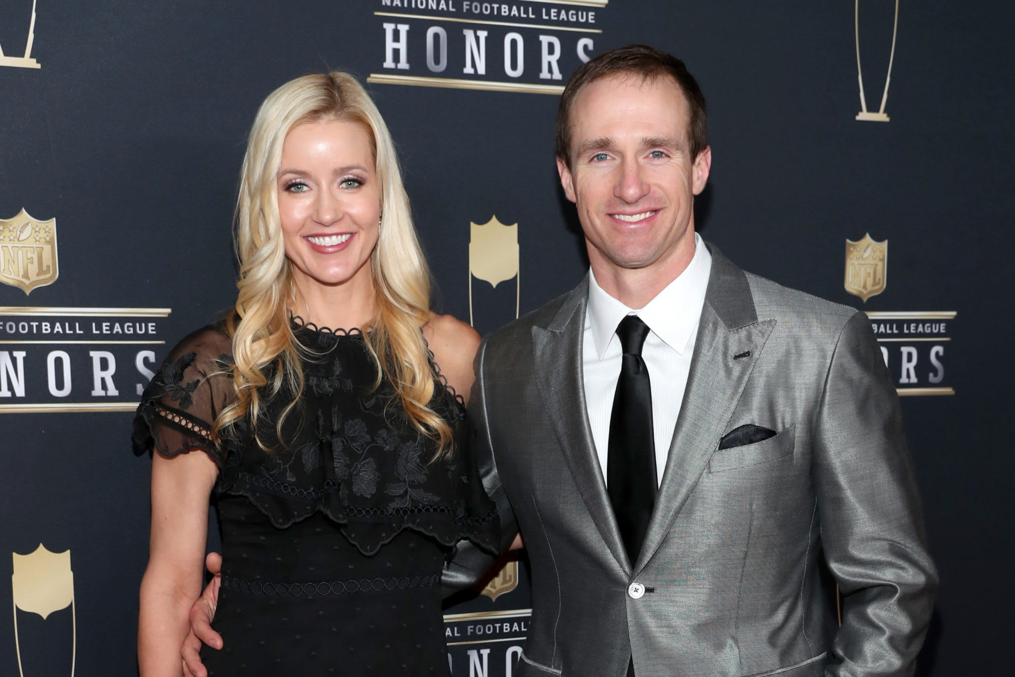 Drew Brees' Wife Reveals New Injury He Battled This Season - The Spun