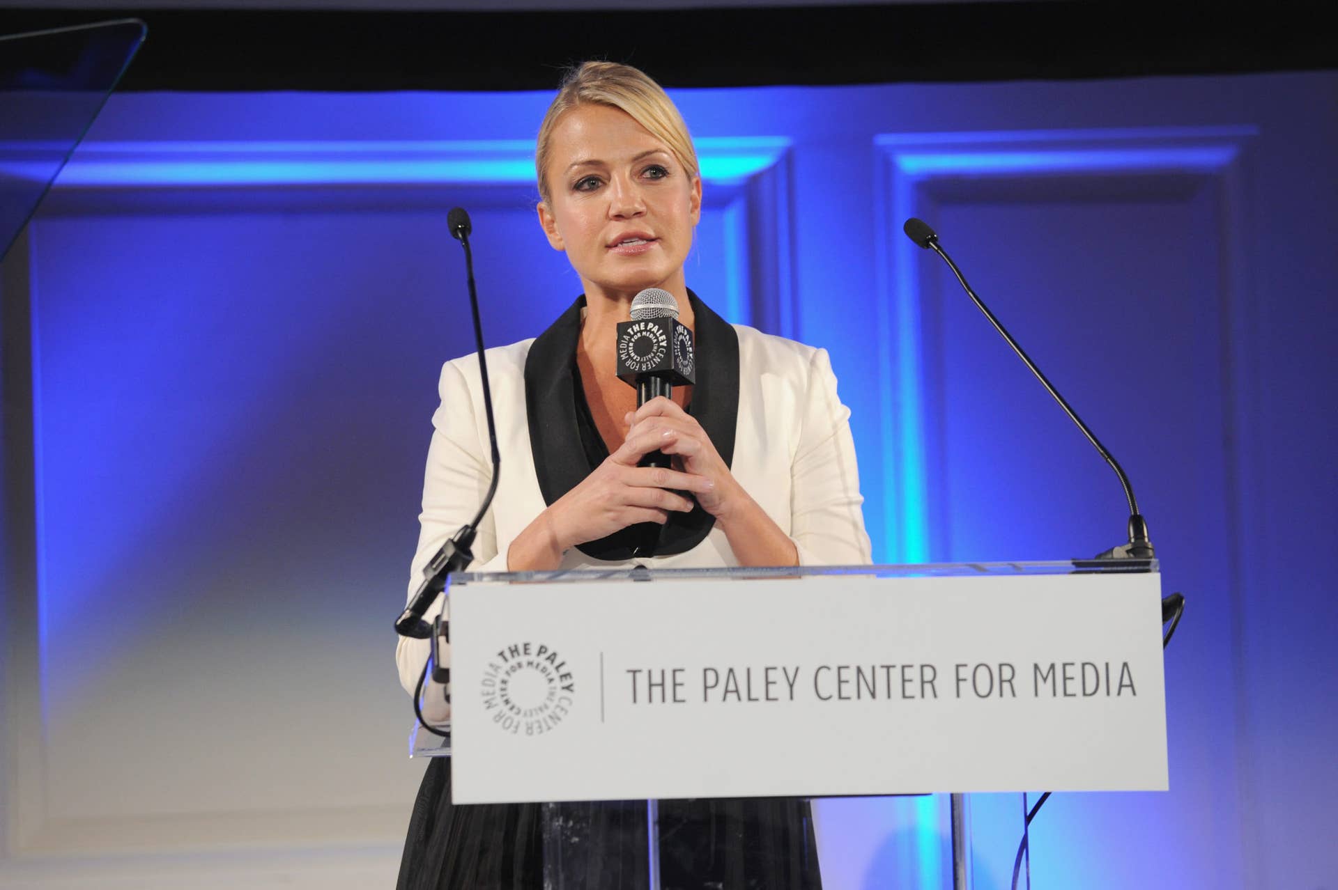 Michelle Beadle Update: What's The Former ESPN Host Doing Now? - The Spun