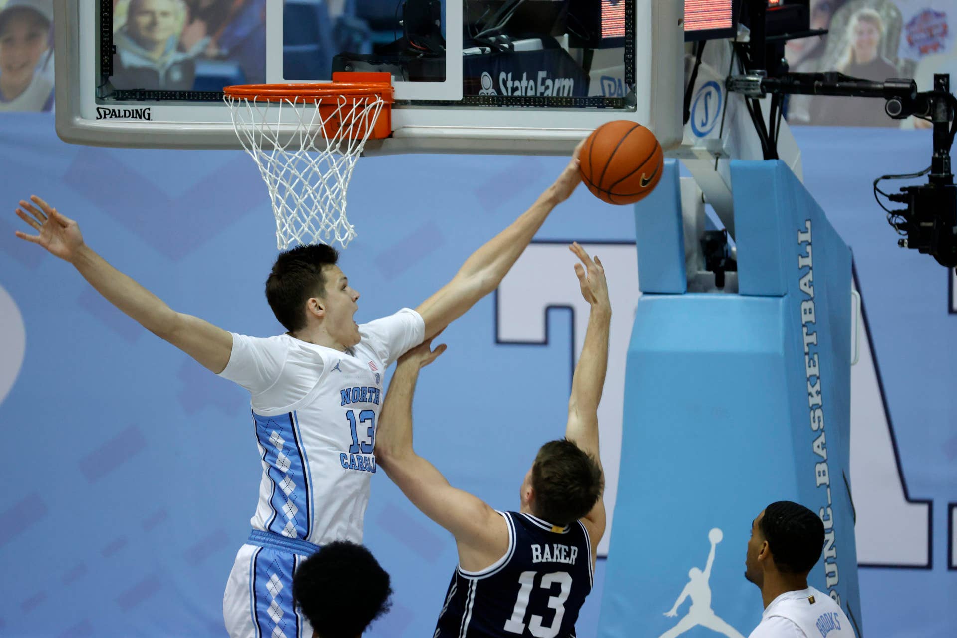 5-Star Former UNC C Walker Kessler Announces Transfer Destination - The ...