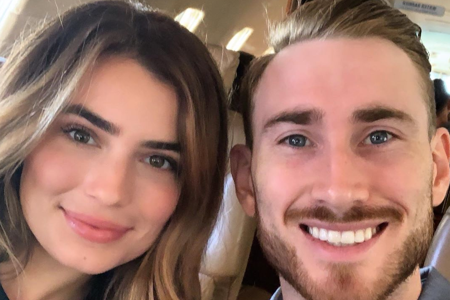 Look: Gordon Hayward's Wife, Robyn, Sets The Record Straight - The Spun