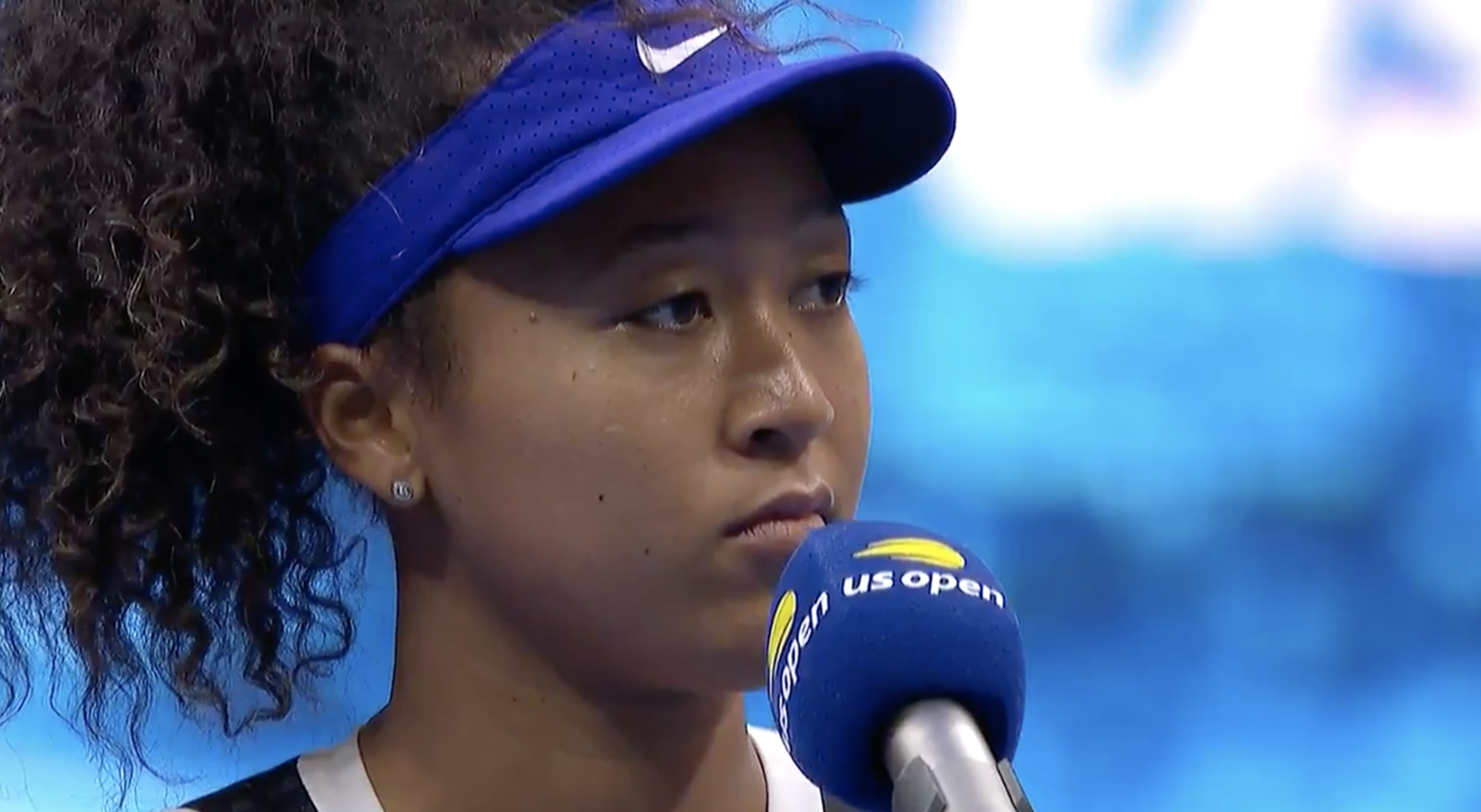 Naomi Osaka Let Everyone Know How She Feels About President Trump - The ...