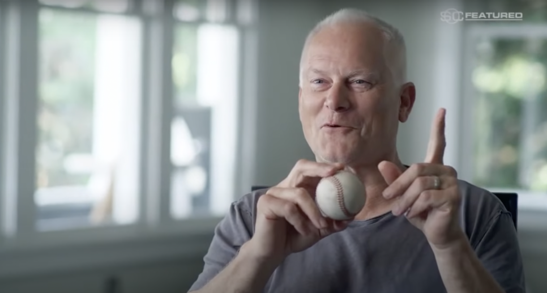 Kenny Mayne Reveals Details From His ESPN Departure - The Spun