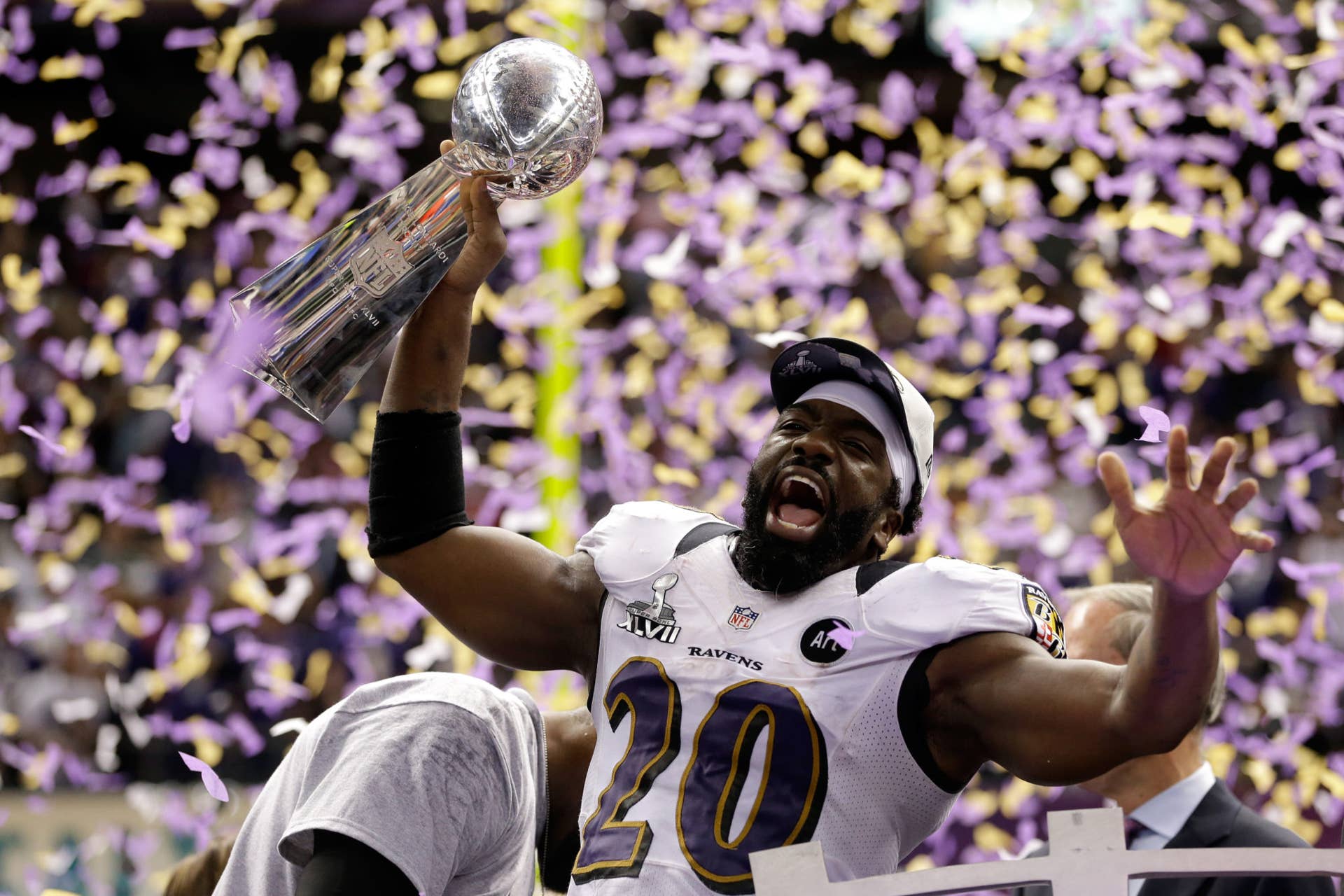 5 Greatest Super Bowl Games Of All-Time - The Spun