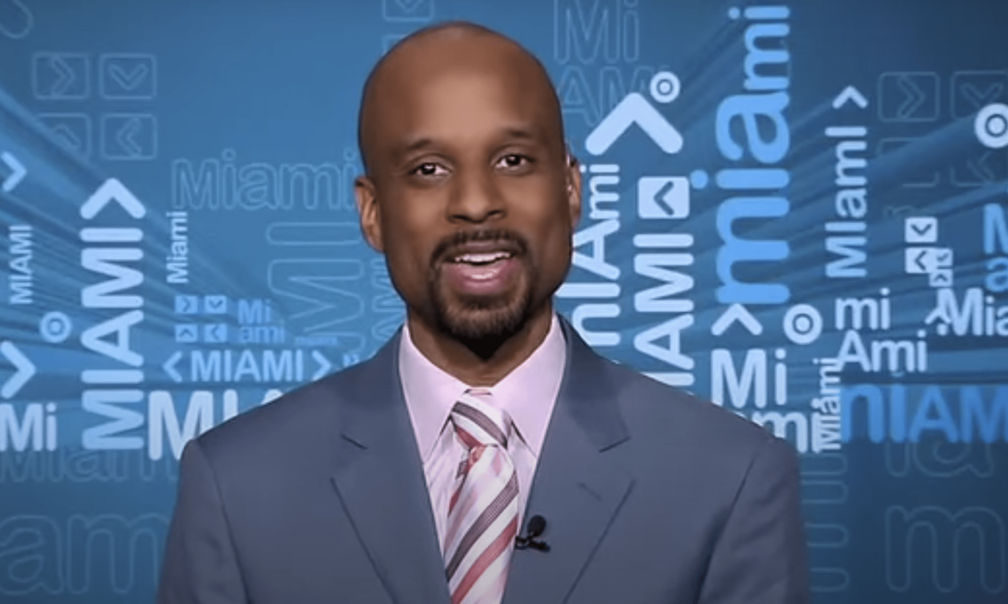 Bomani Jones Is Under Fire For Controversial Matthew Stafford Opinion ...