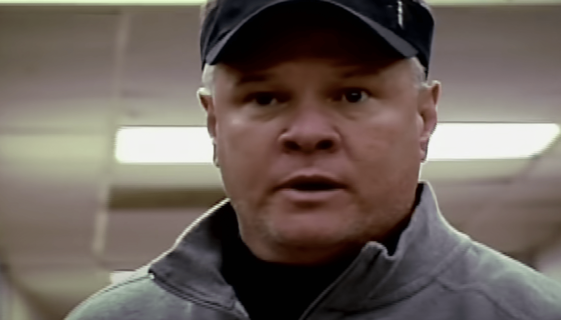 Rush Propst, Prominent High School Football Coach, In Hospital - The Spun