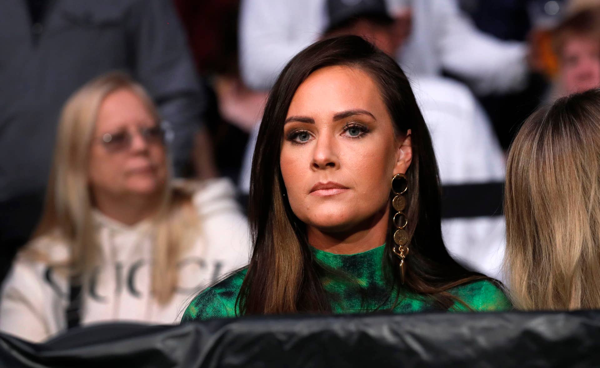 Photos: Meet Conor McGregor's New Fiancee, Dee Devlin - The Spun