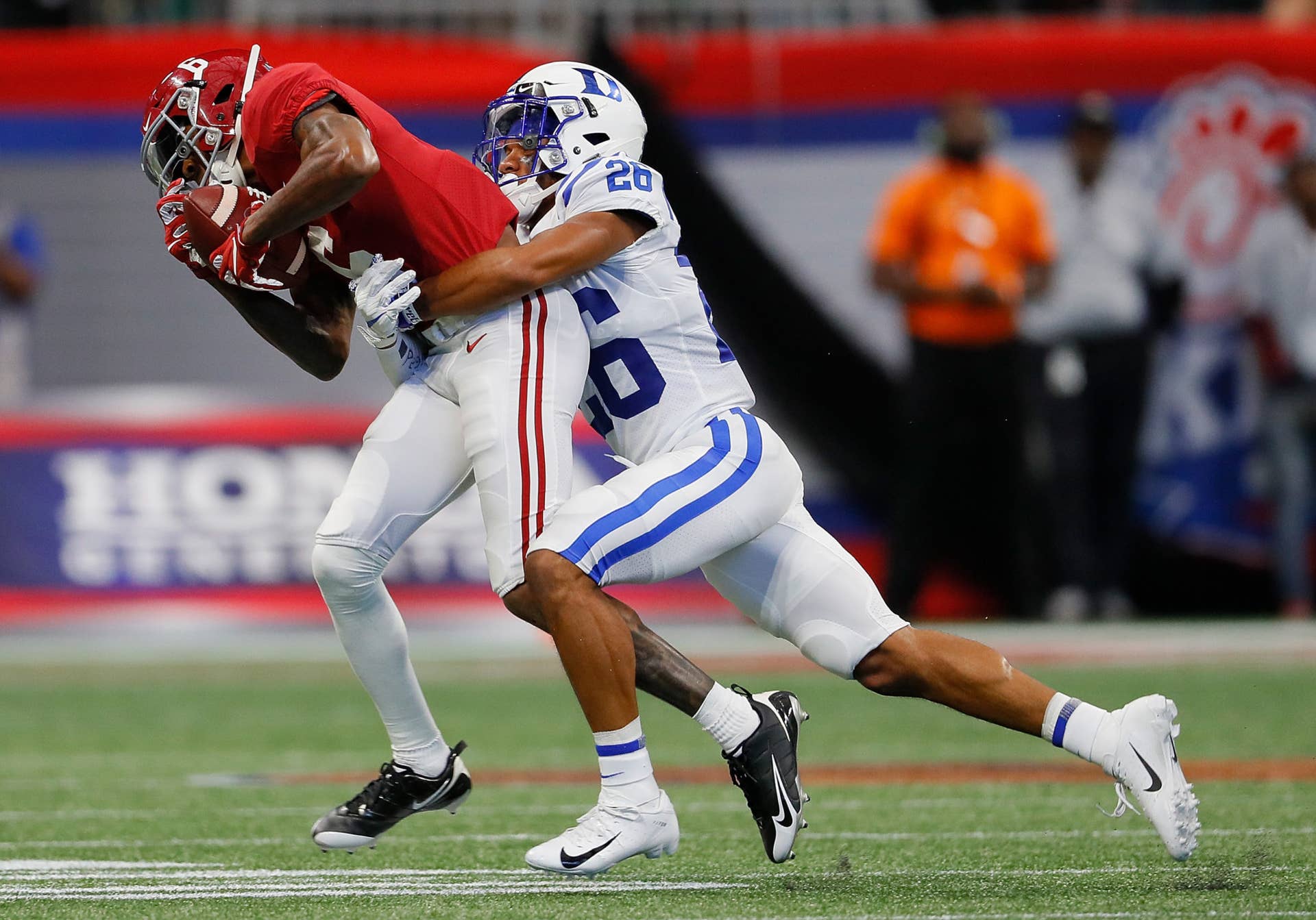 Q&A With Michael Carter II: Duke Career, Pro Day Expectations - The Spun
