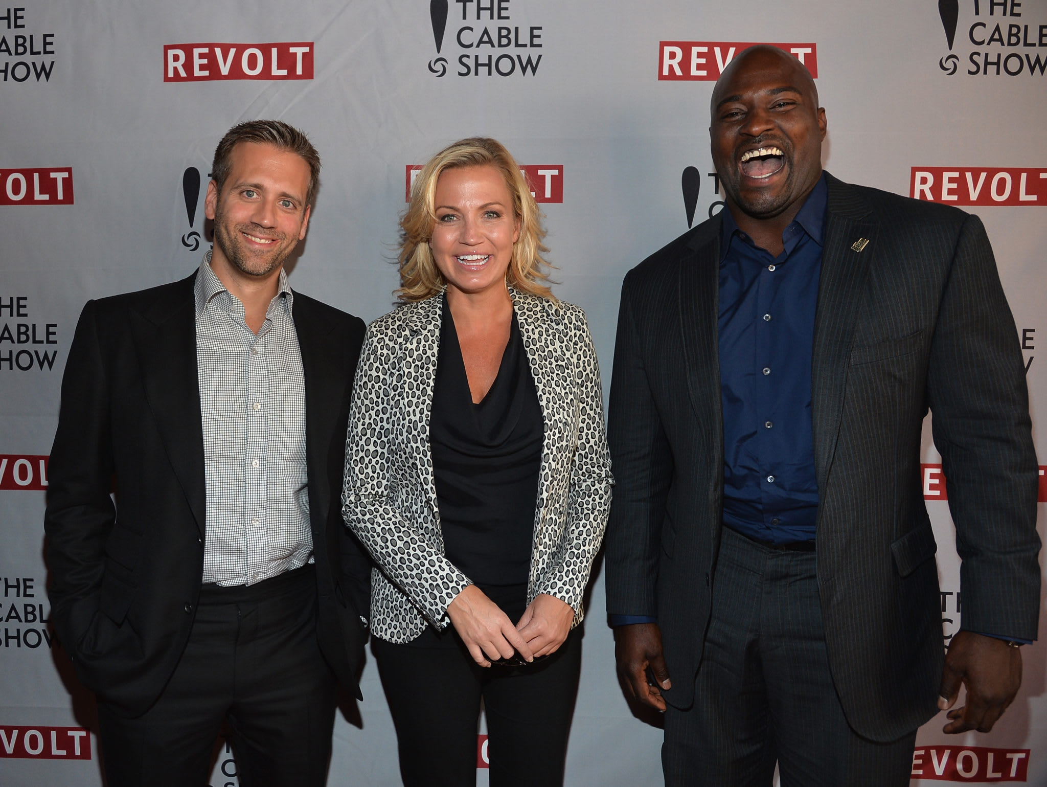 Michelle Beadle Update: What's The Former ESPN Host Doing Now? - The Spun