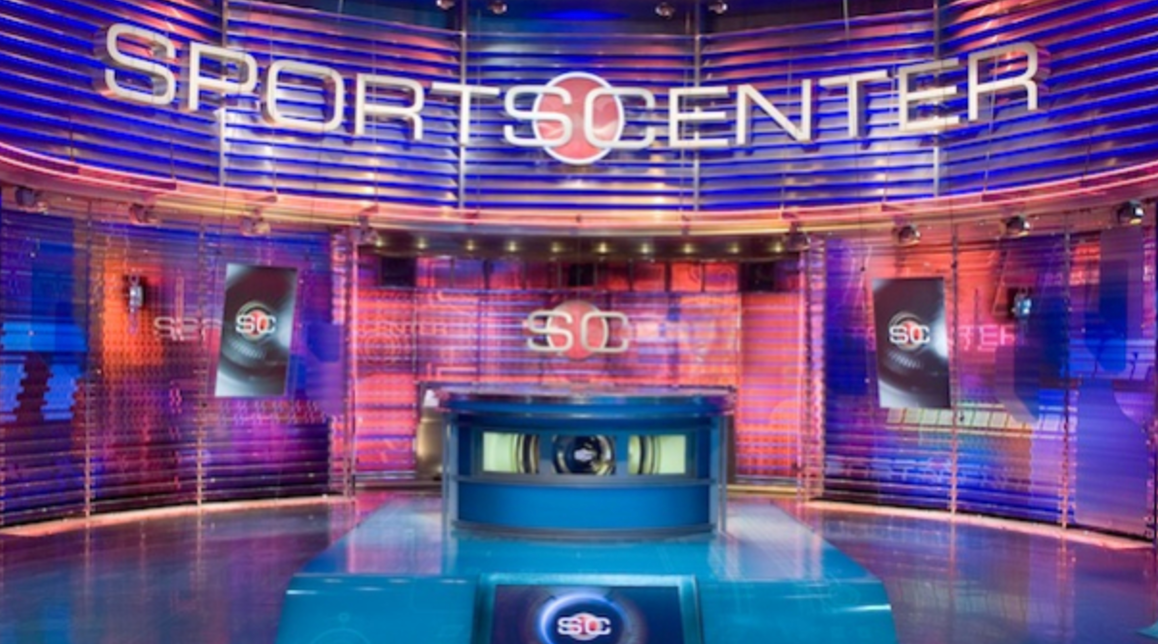 ESPN Announces Big Changes For SportsCenter - The Spun