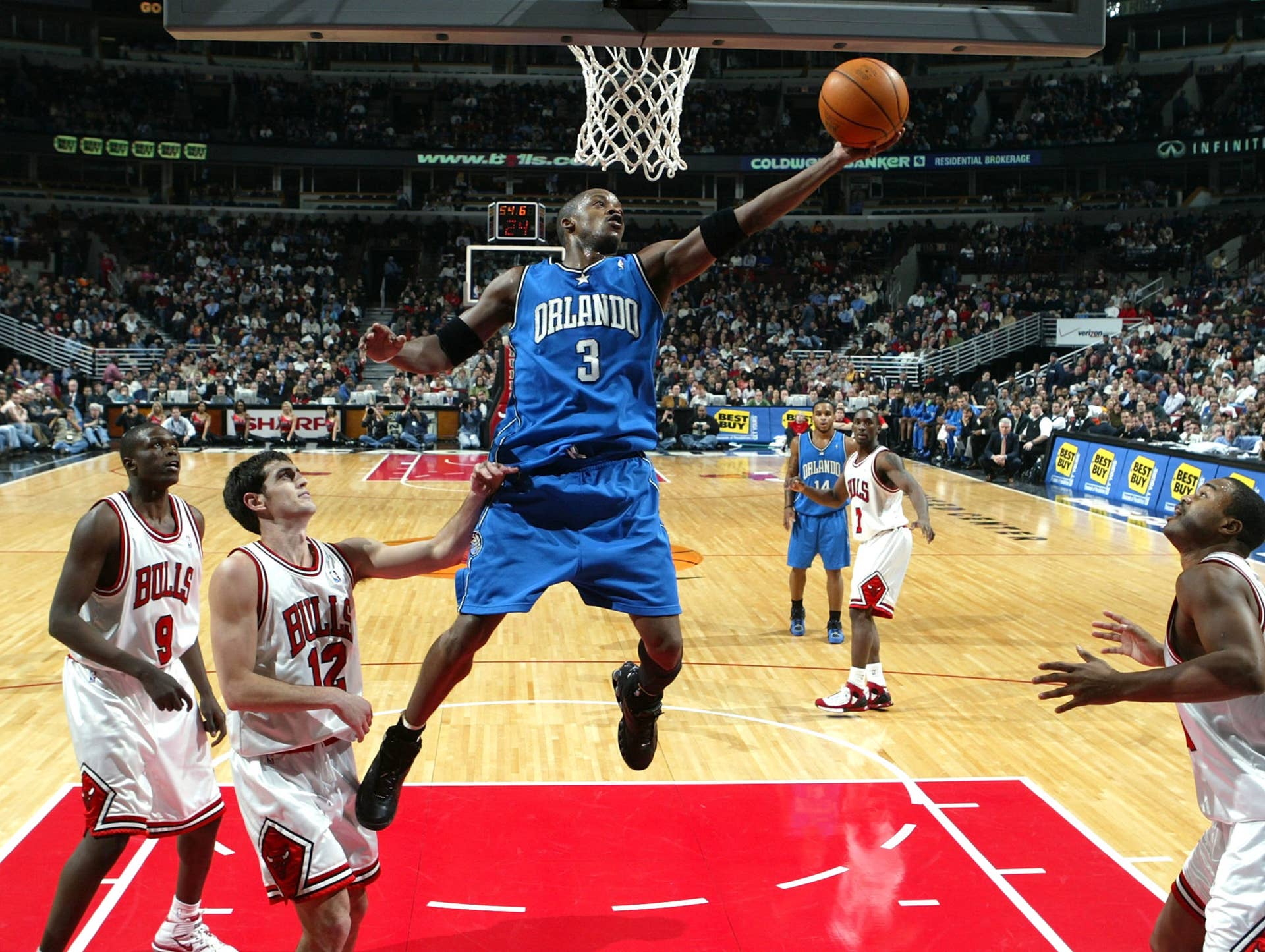Steve Francis: What The Former NBA Star Is Up To Now - The Spun