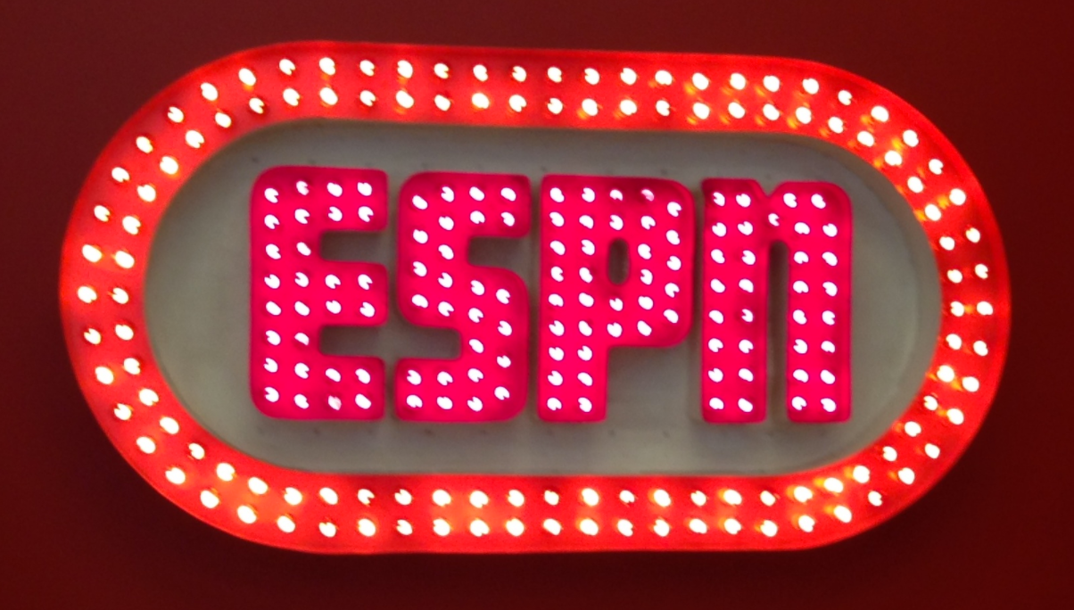 In Photos: Everything You Need To Know About ESPN's Michele Steele ...