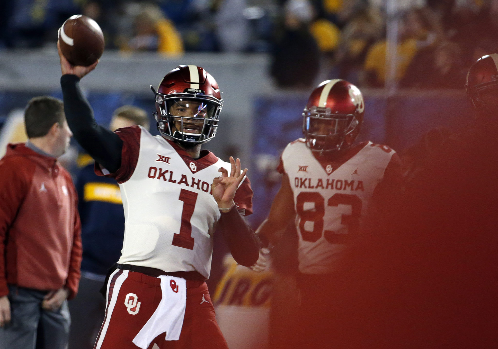New Update On Kyler Murray's Upcoming NFL Draft Decision - The Spun