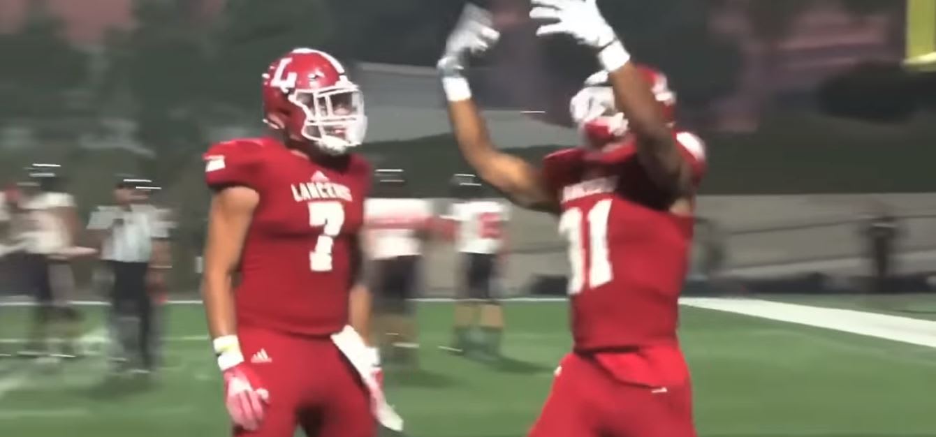 5-Star WR Recruit To Announce Commitment Tomorrow - The Spun