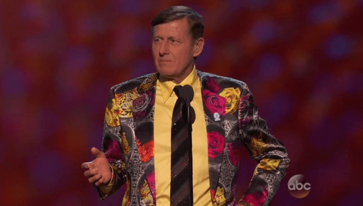 Craig Sager's Three Oldest Children Say They Were Left Out Of His Will ...