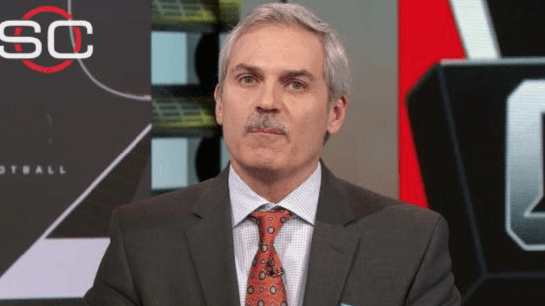 Brett McMurphy's New Tweet About Ohio State Fans Is Going Viral - The Spun