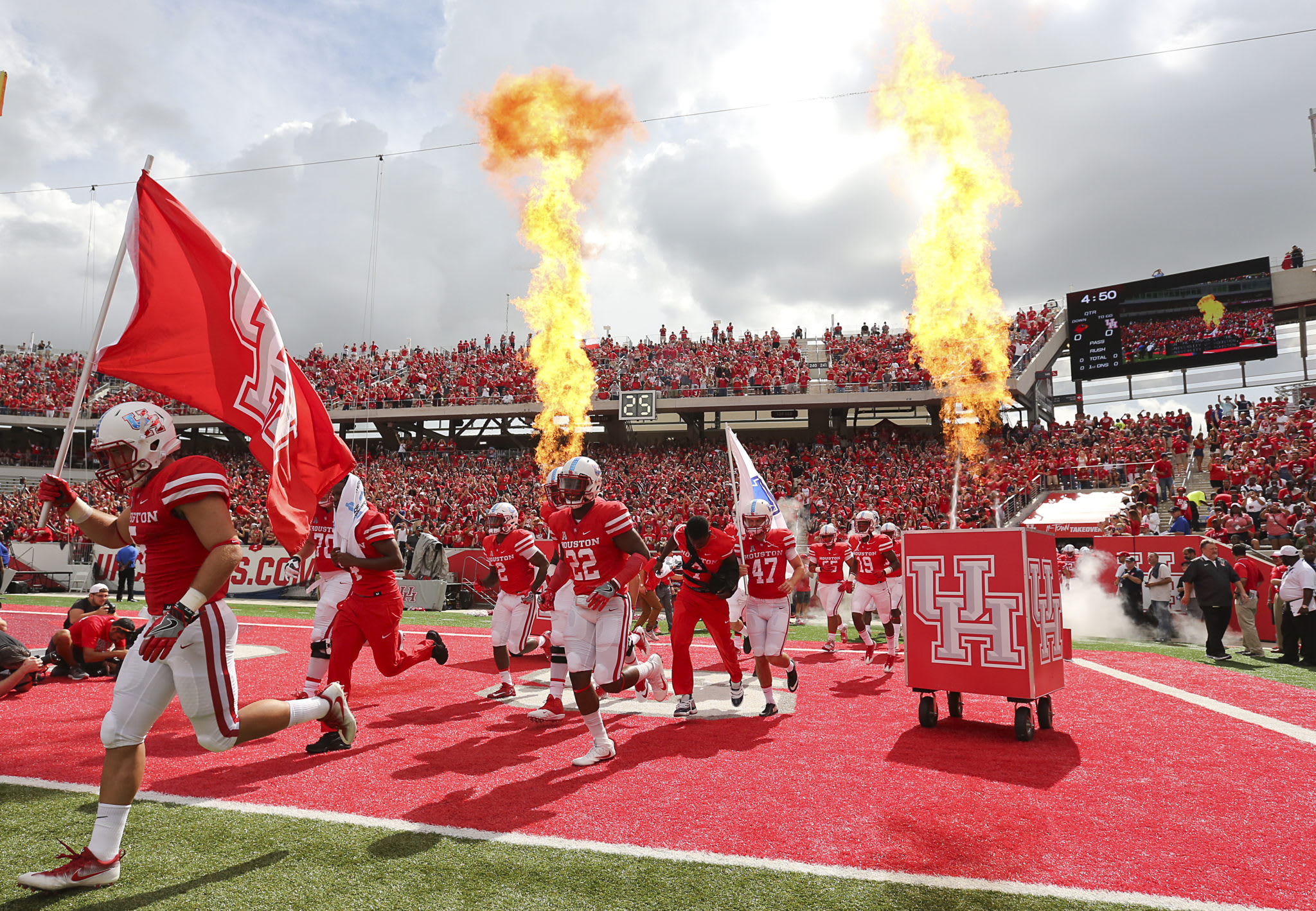 Former Texas A&M QB Connor Weigman Announces Commitment - The Spun