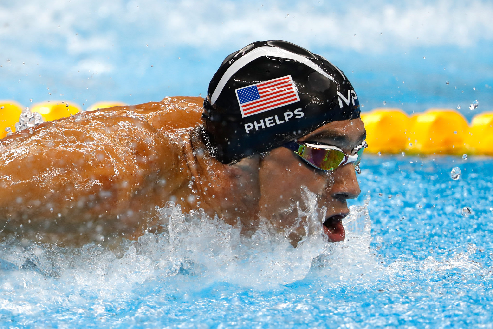 Michael Phelps Has Made A Big Offer To USA Swimming - The Spun