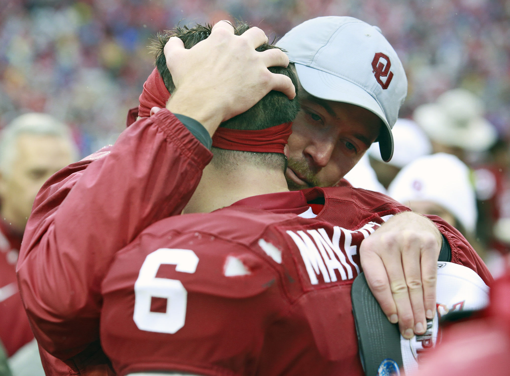 NFL Outlines Baker Mayfield's “Strengths” and “Weaknesses” - The Spun