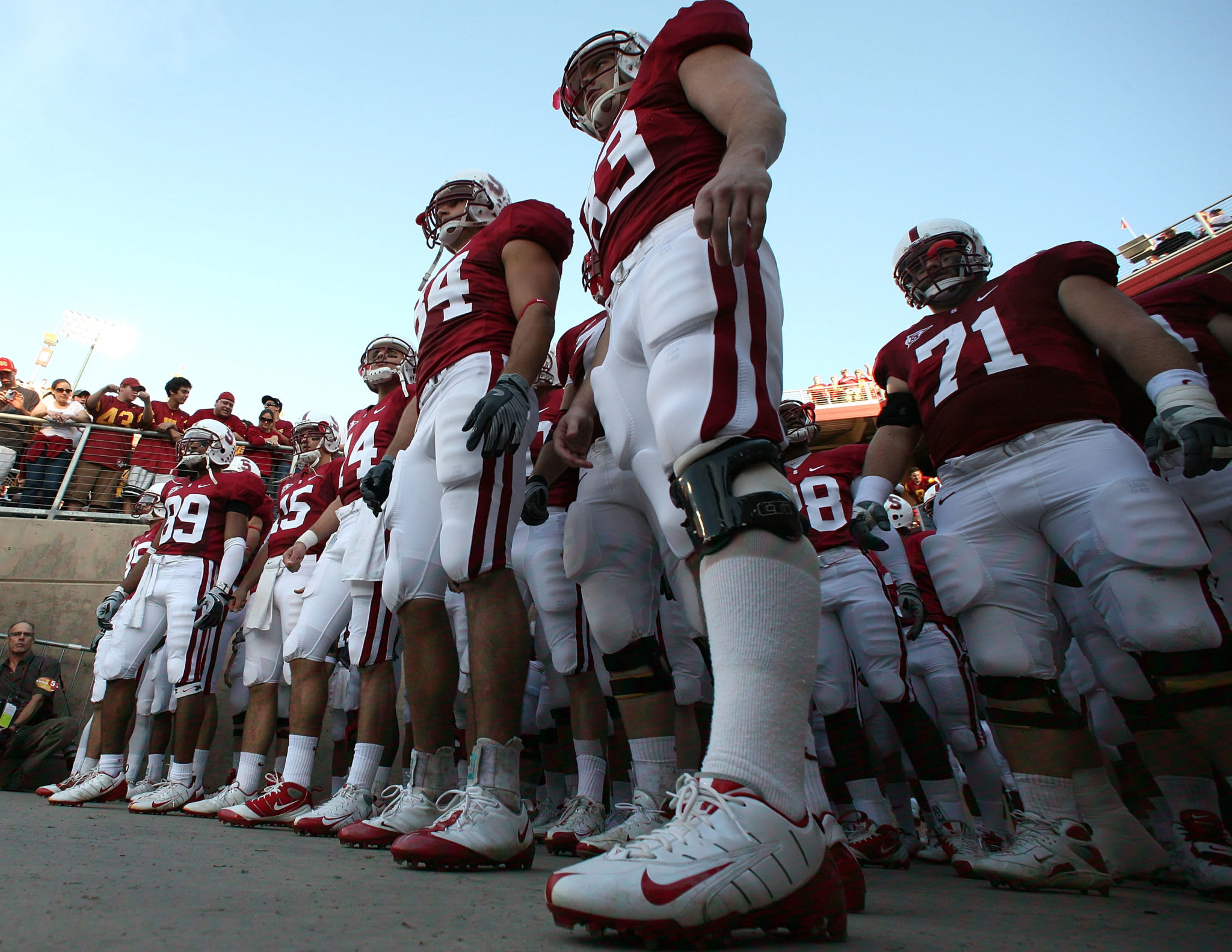 College Football Fans Want Head Coach Fired 'Immediately' After Week 0 - The Spun