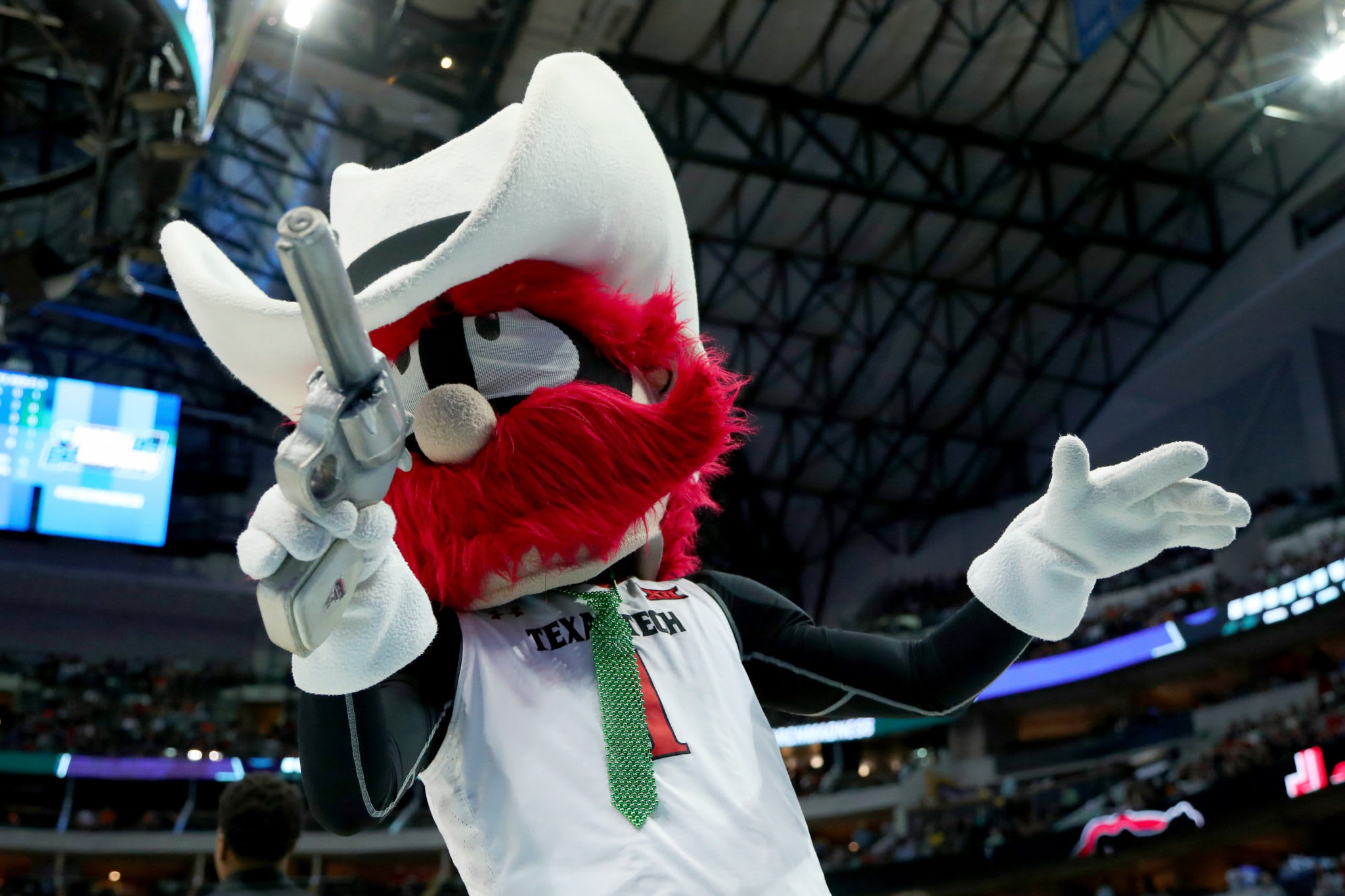 Computer Model Predicts Blowout For Sweet 16 Matchup - The Spun