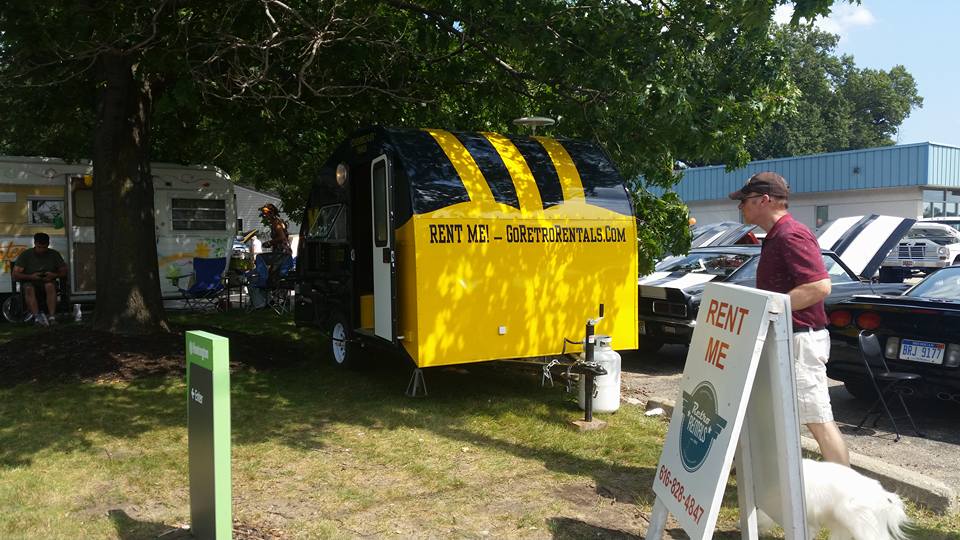 We Asked 50,000 Michigan Fans To Show Us Their Coolest Wolverines Gear ...