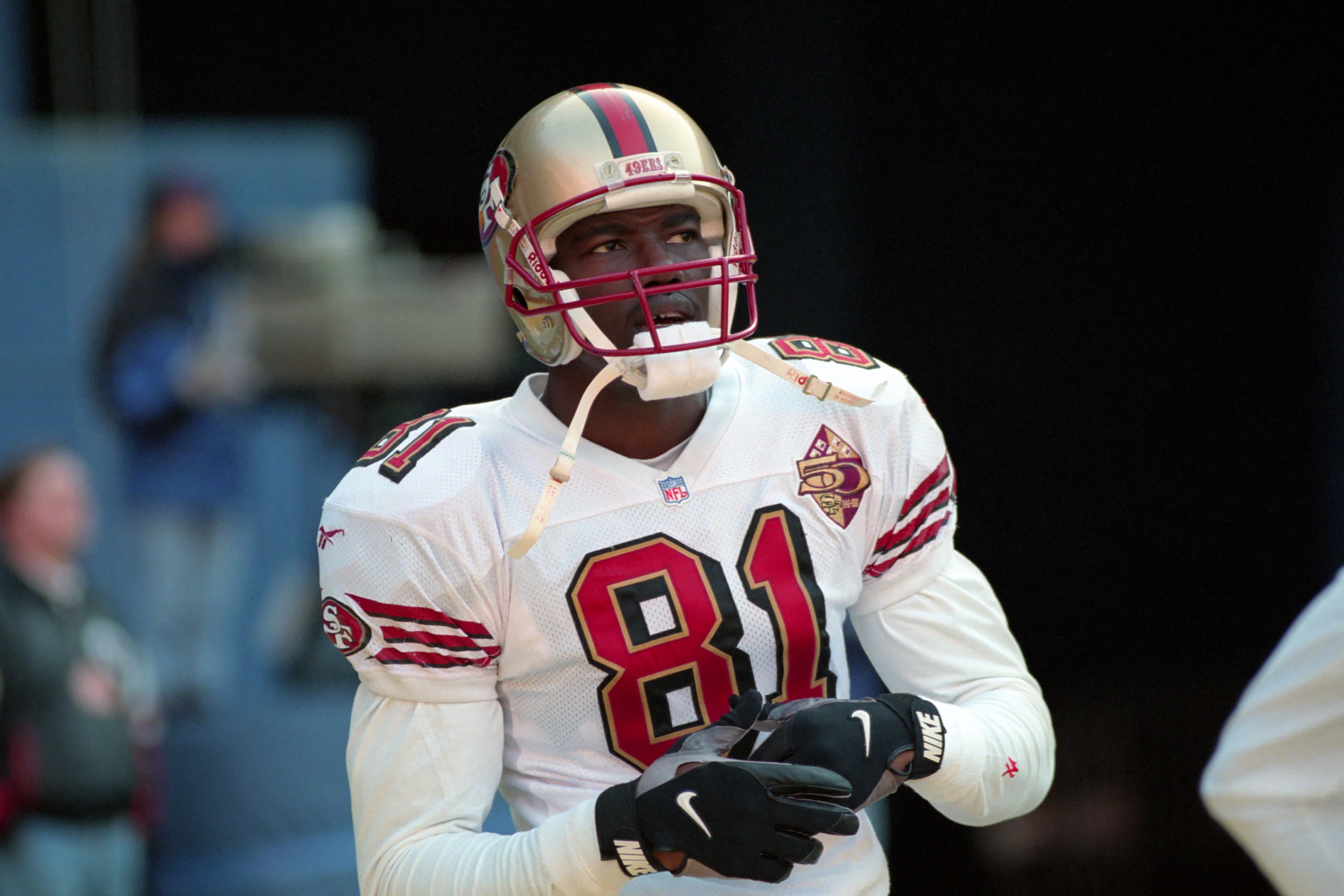 Congratulations Pouring In For Family Of NFL Legend Terrell Owens - The ...