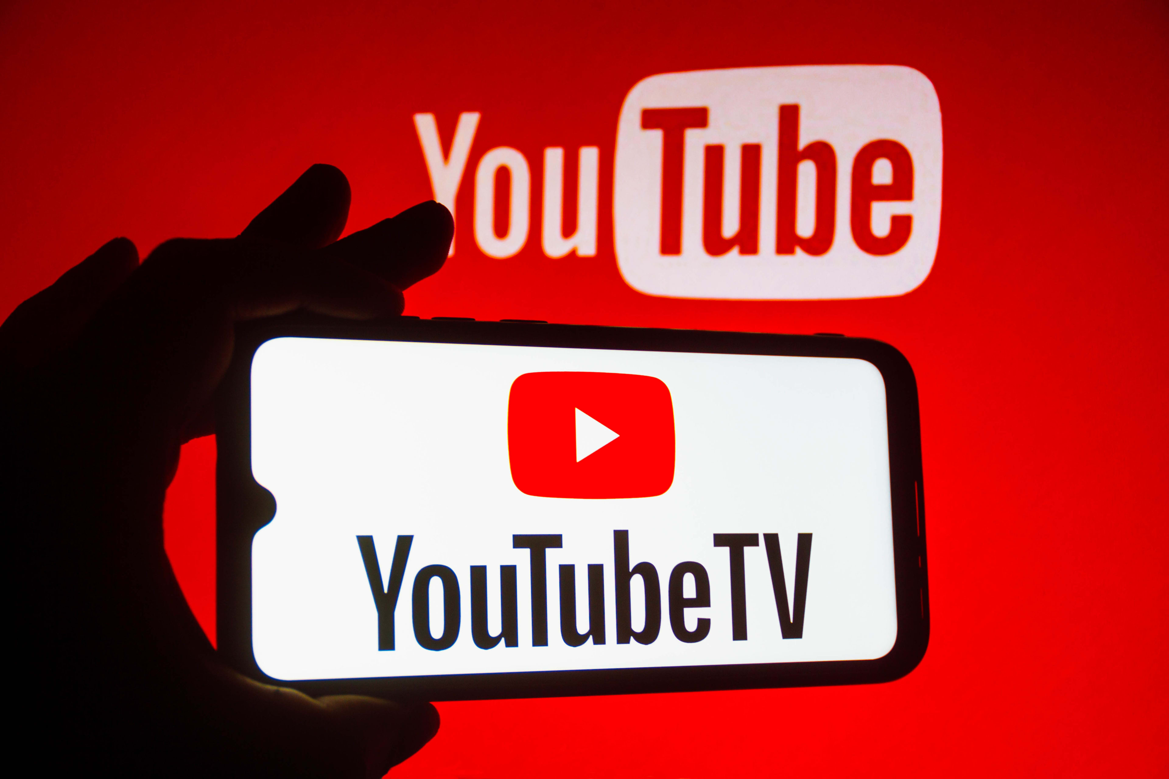YouTube TV Subscribers Could Miss The Biggest Game Of Week 1 - The Spun