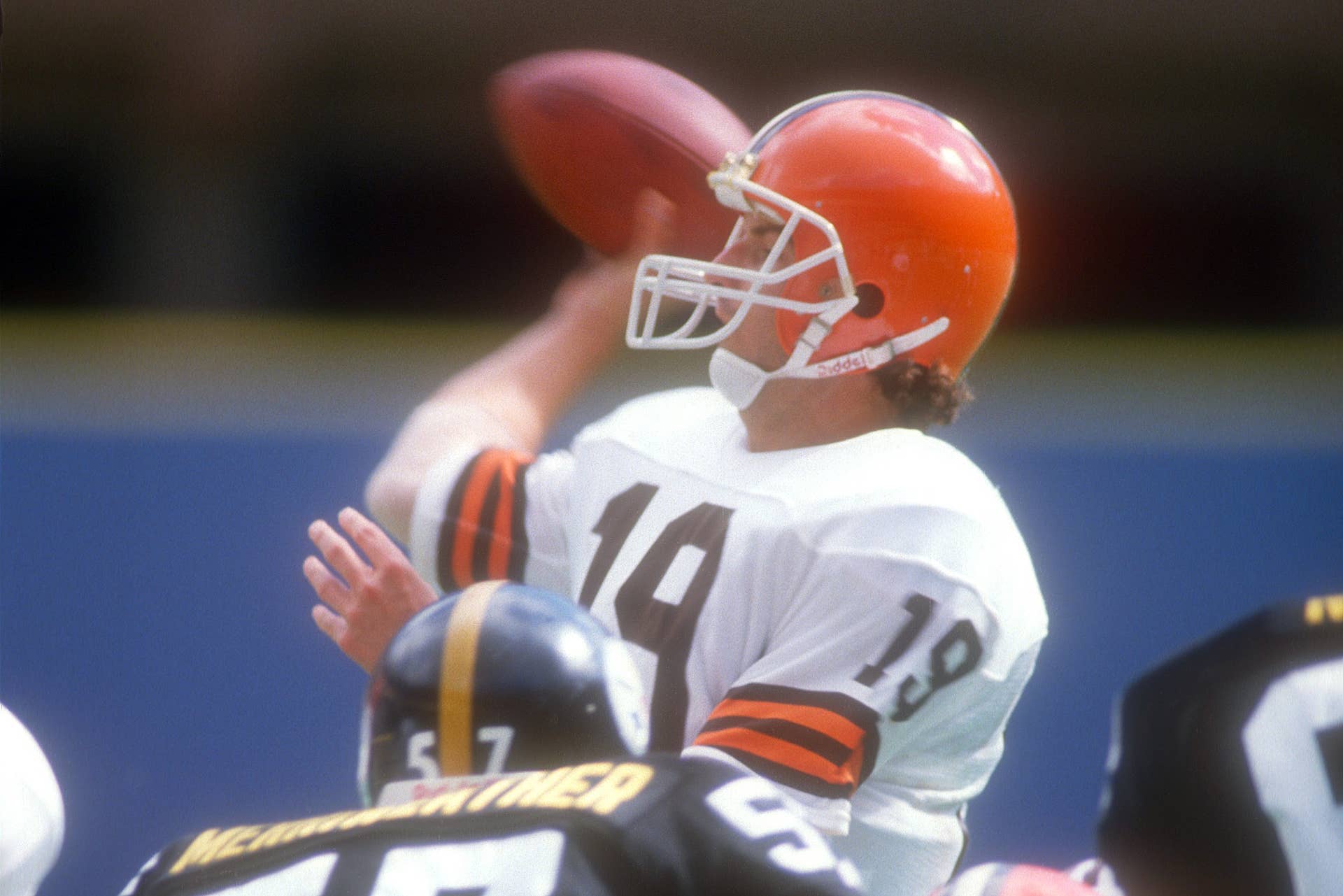 NFL Legend Bernie Kosar Continues To Ask For Prayers On Sunday - The Spun