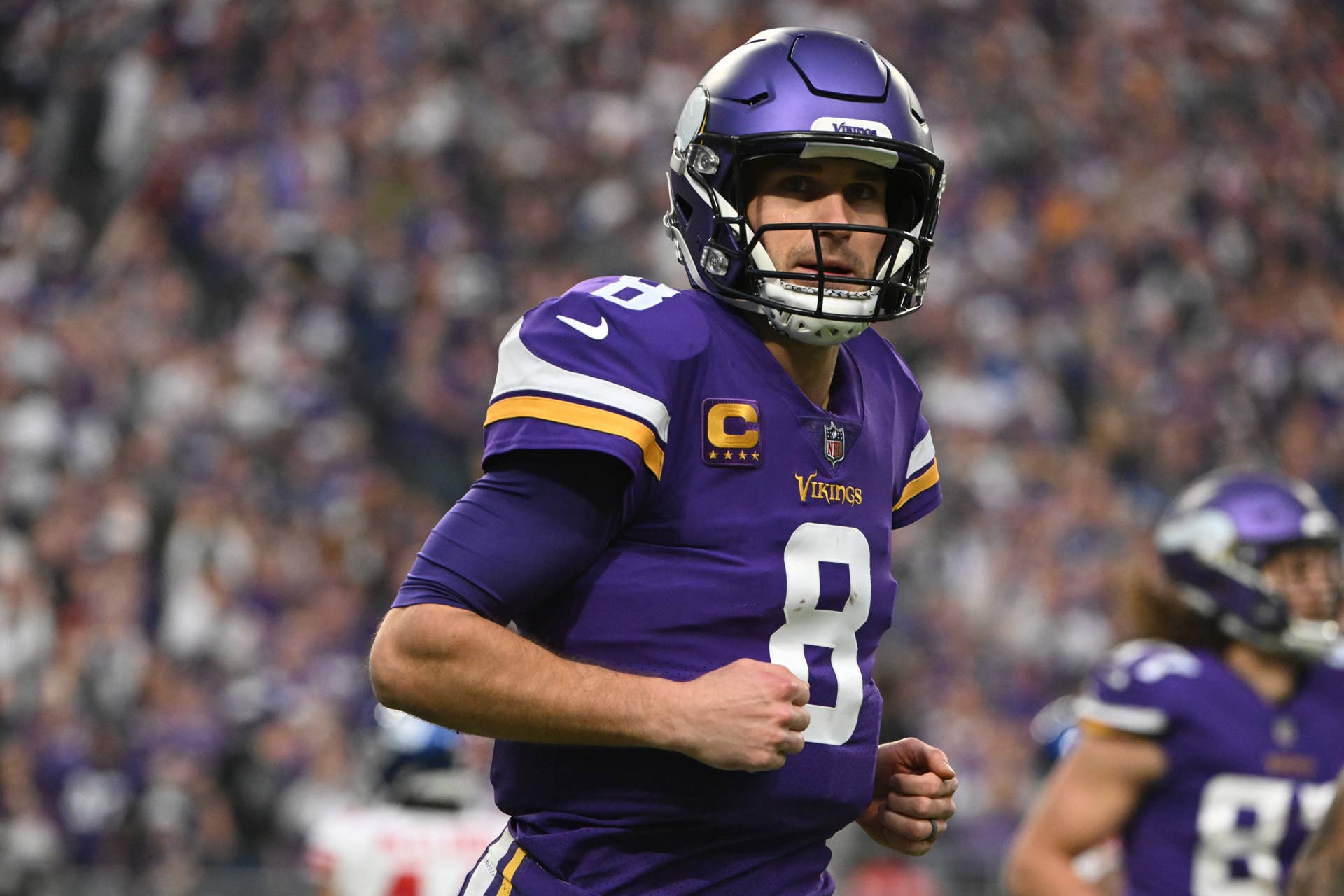 Minnesota Vikings - The Spun