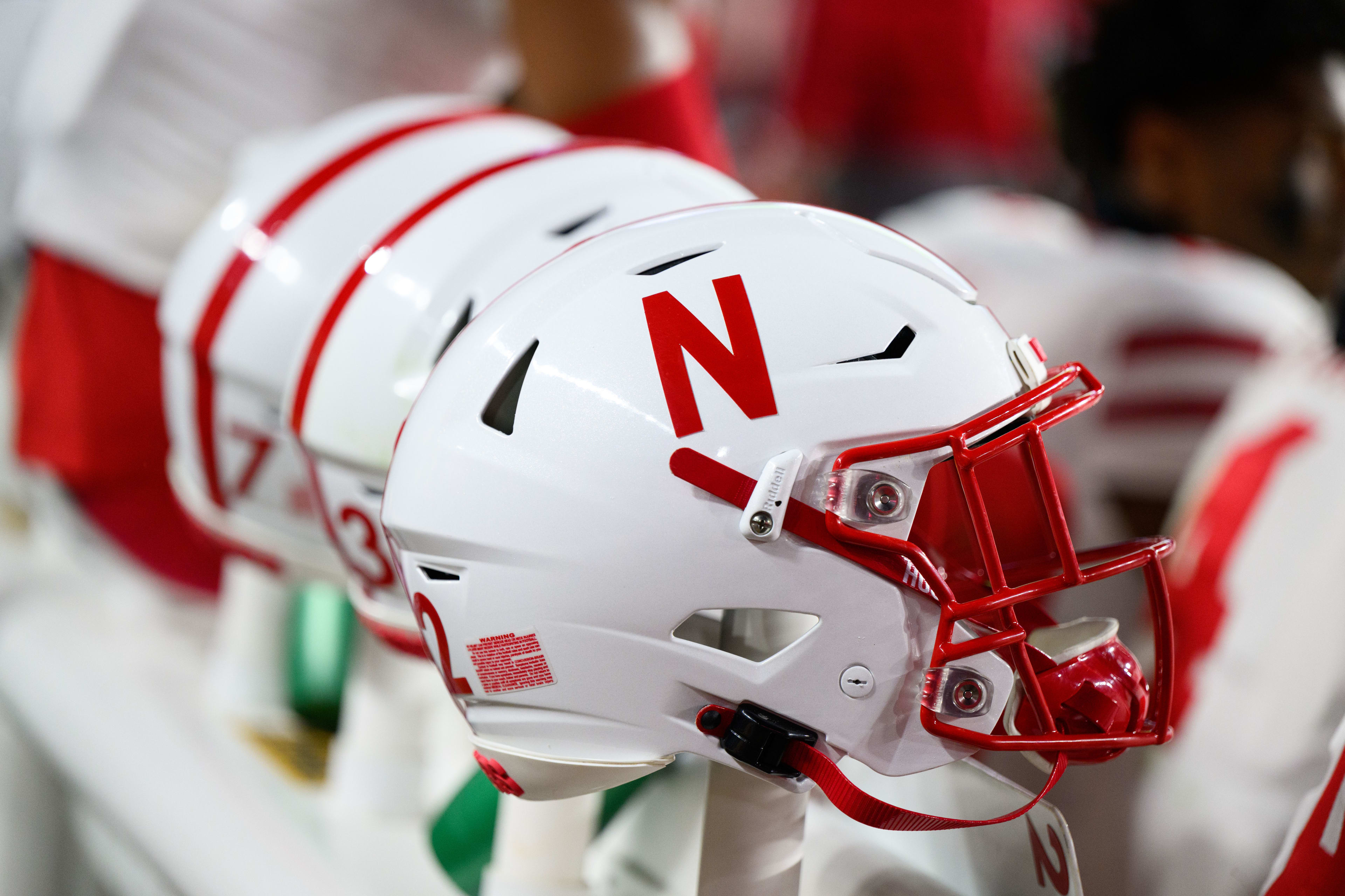 Nebraska Player Makes Bold Declaration Before Week 1 vs. Cincinnati ...