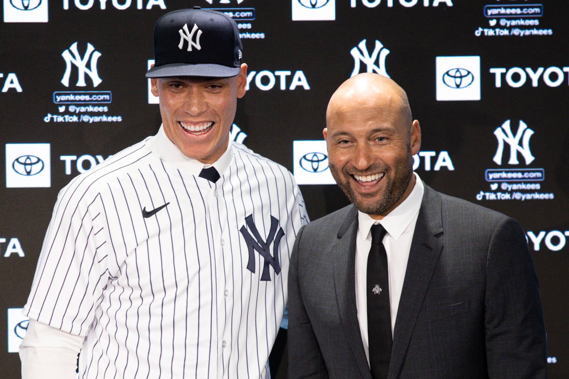 Photos: The 5 Best Hats In Major League Baseball In 2024 - The Spun