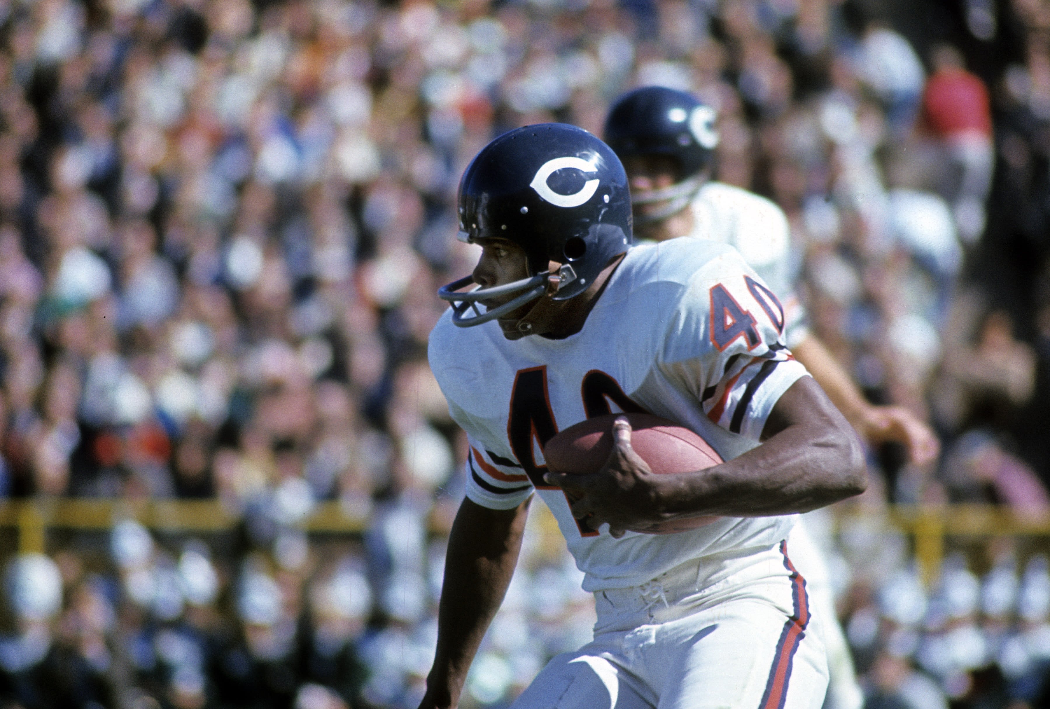 Ranking The 5 Best Draft Picks In Chicago Bears History - The Spun