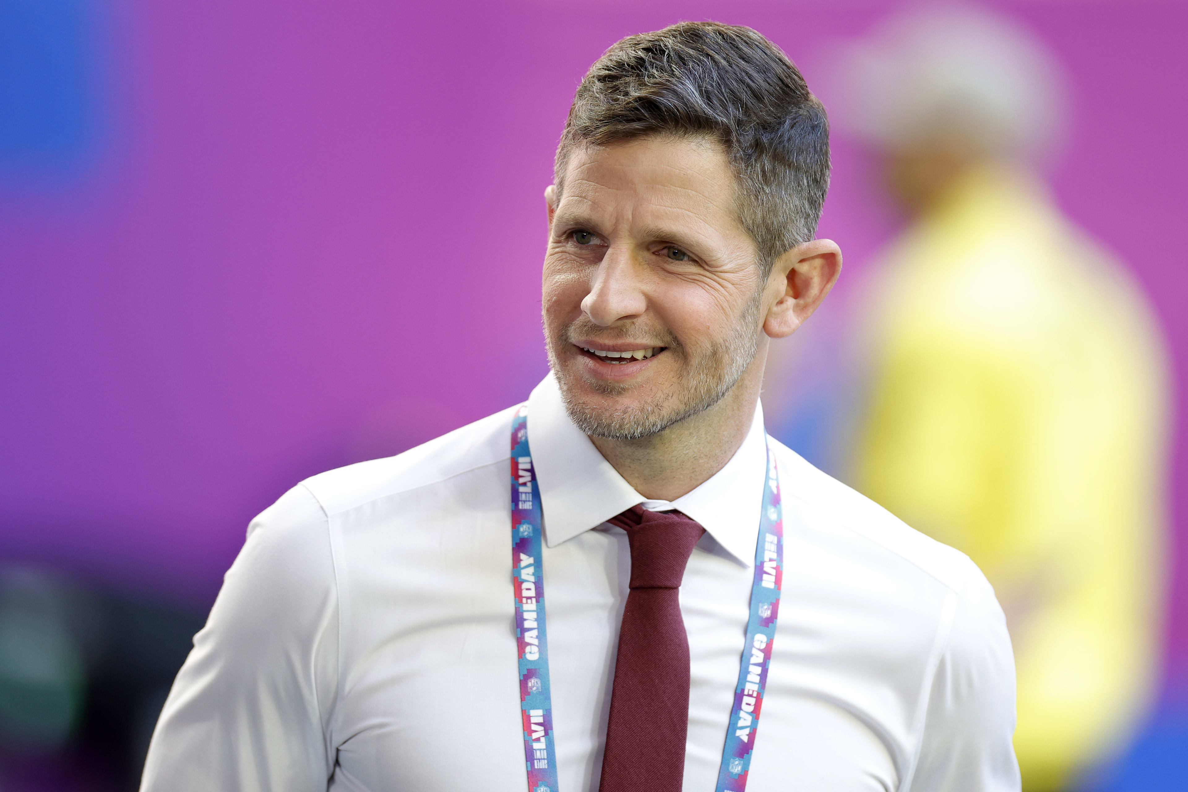 NFL Fans Want Dan Orlovsky Banned From MVP Voting - The Spun