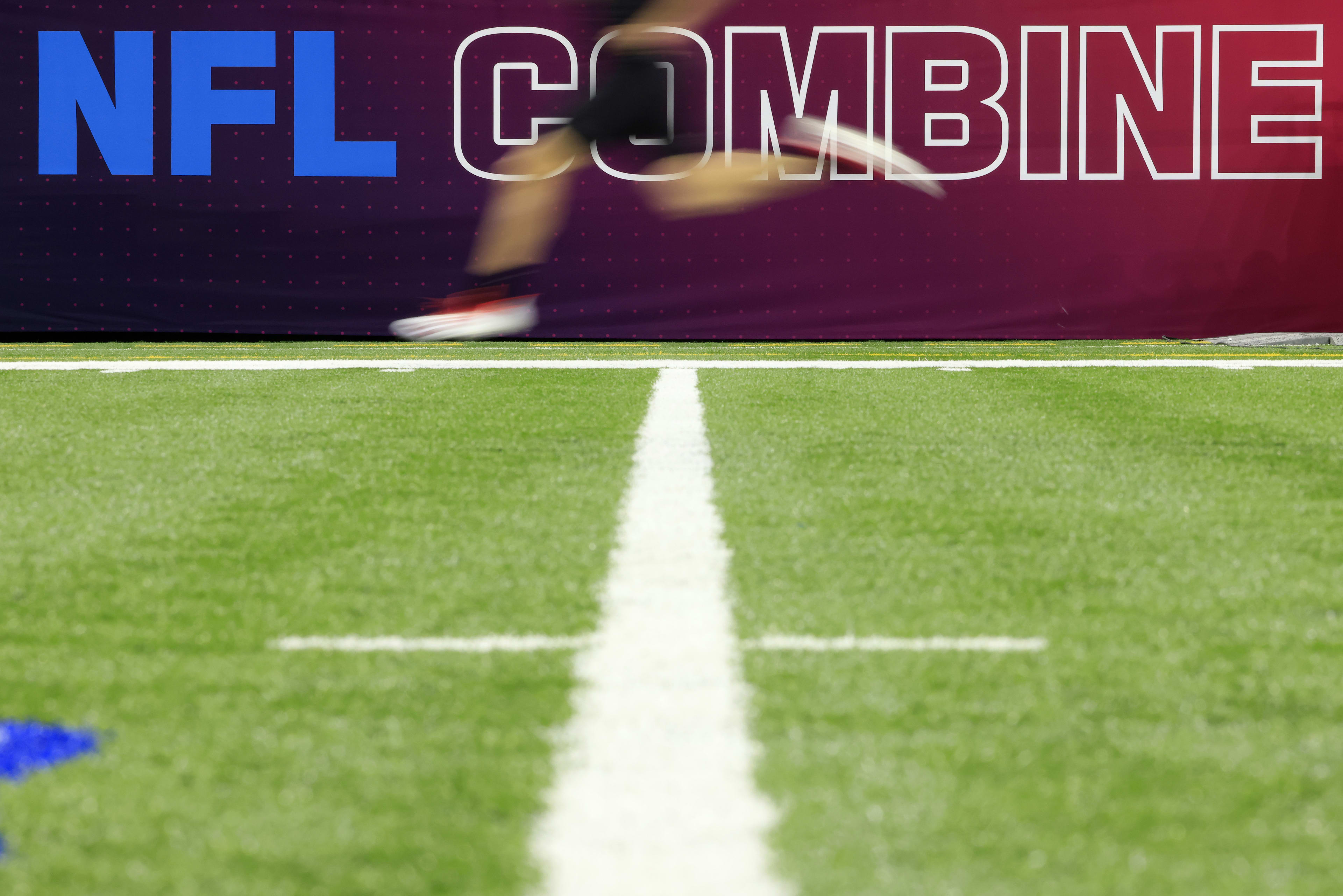 NFL Announces Future Of The Scouting Combine - The Spun