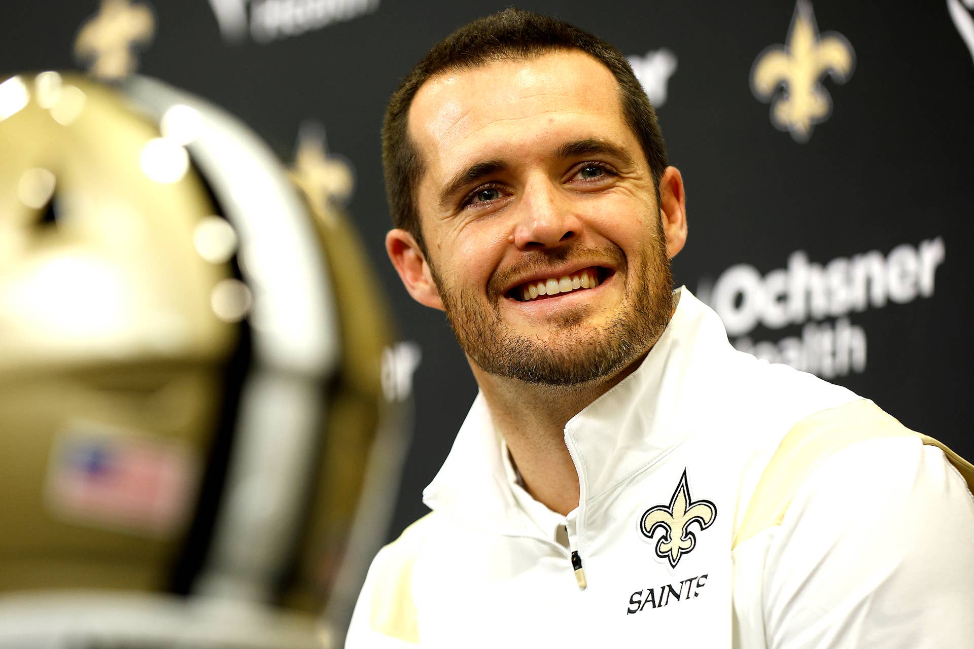 Former Pro Bowl Quarterback Hints At NFL Comeback - The Spun