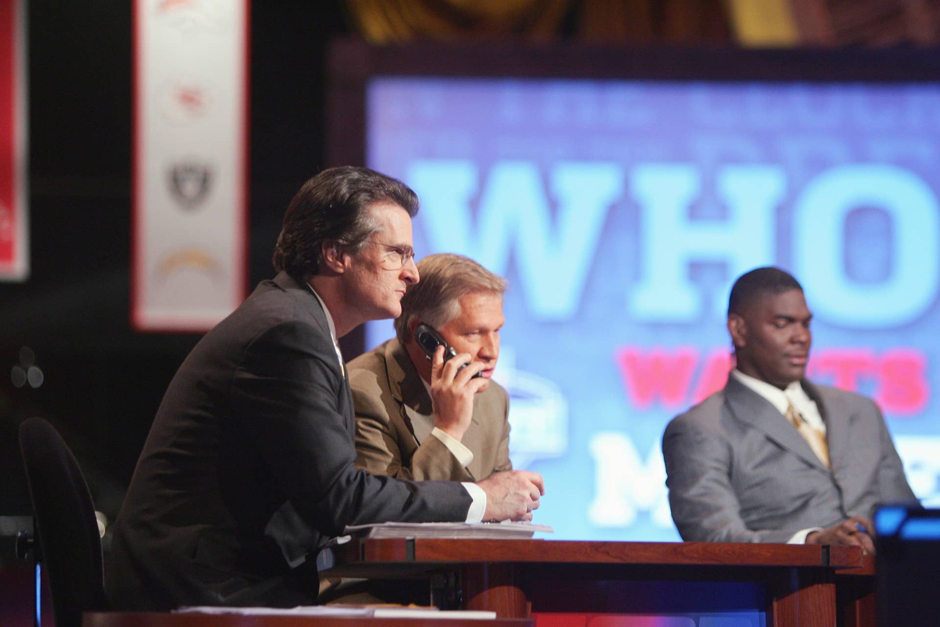 NFL Fans Demand Change To ESPN's 2026 Draft Coverage - The Spun