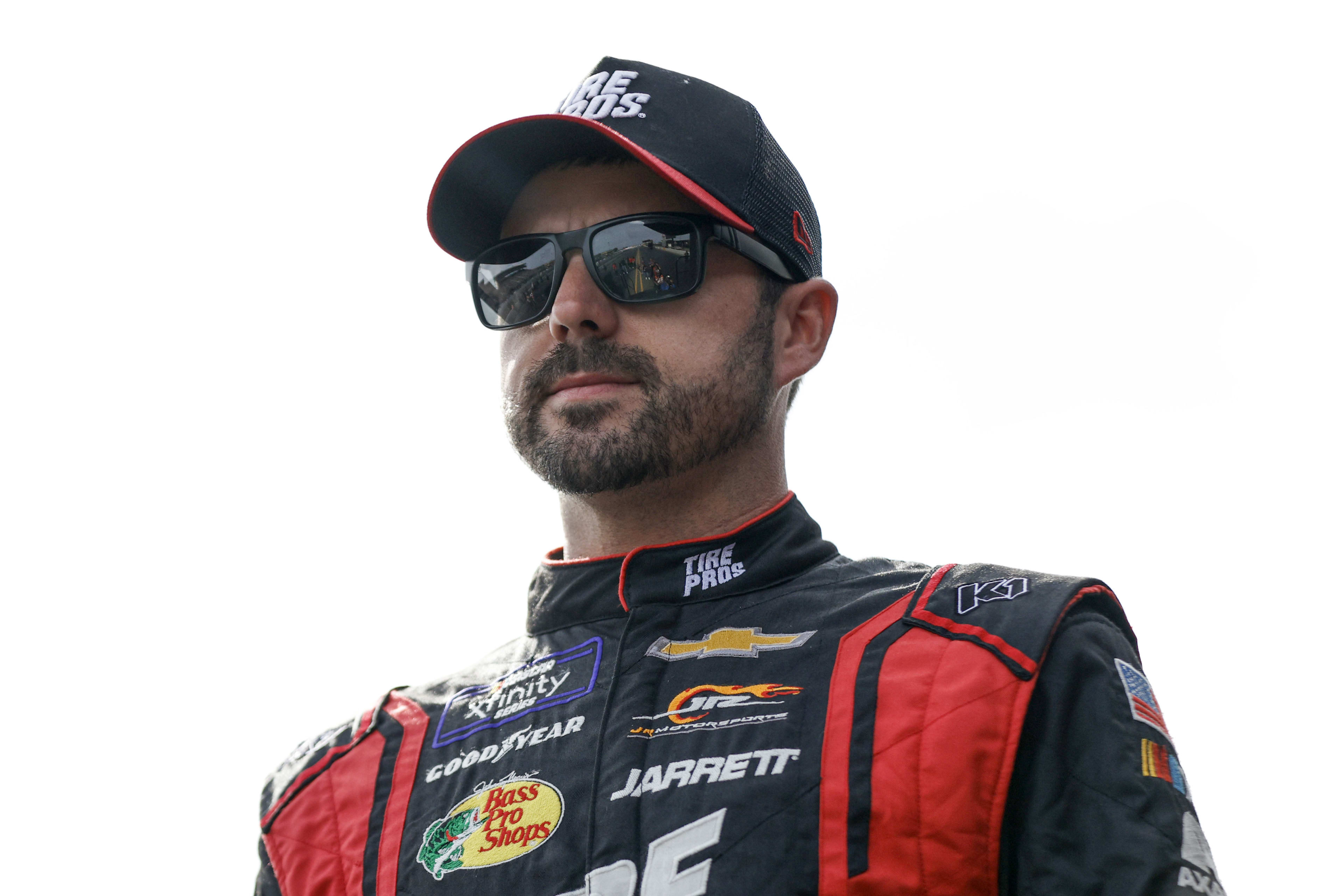 NASCAR Fans React To Wild Bird Tragedy On Sunday - The Spun